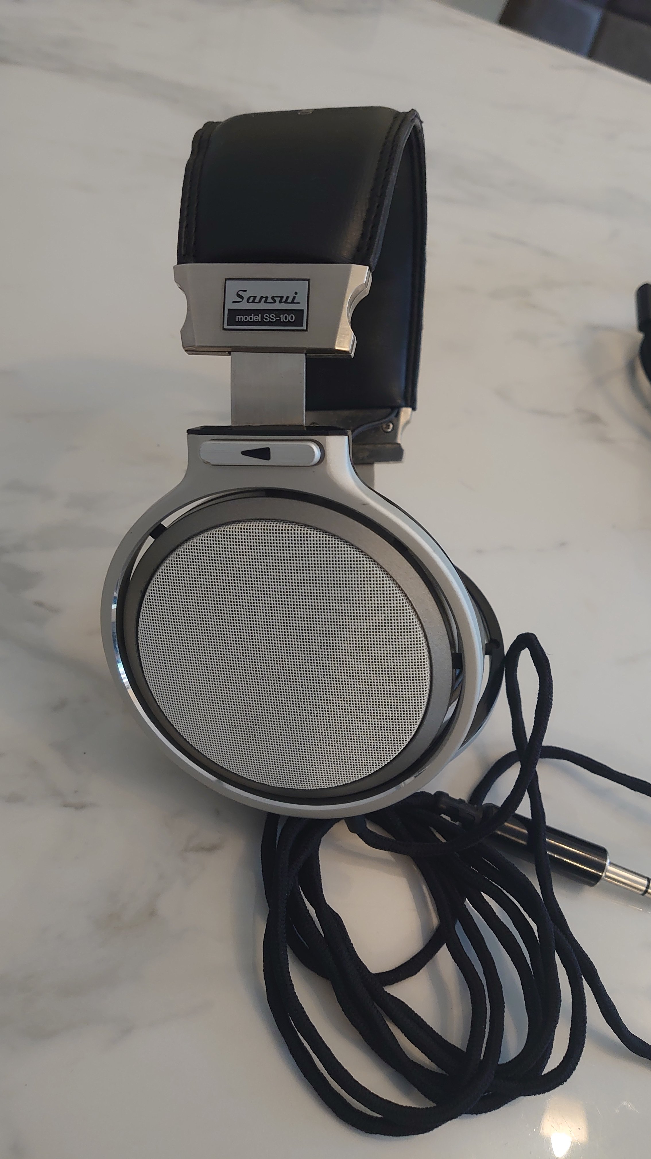 Closed: Sansui SS-100 | Headphone Reviews and Discussion - Head-Fi.org