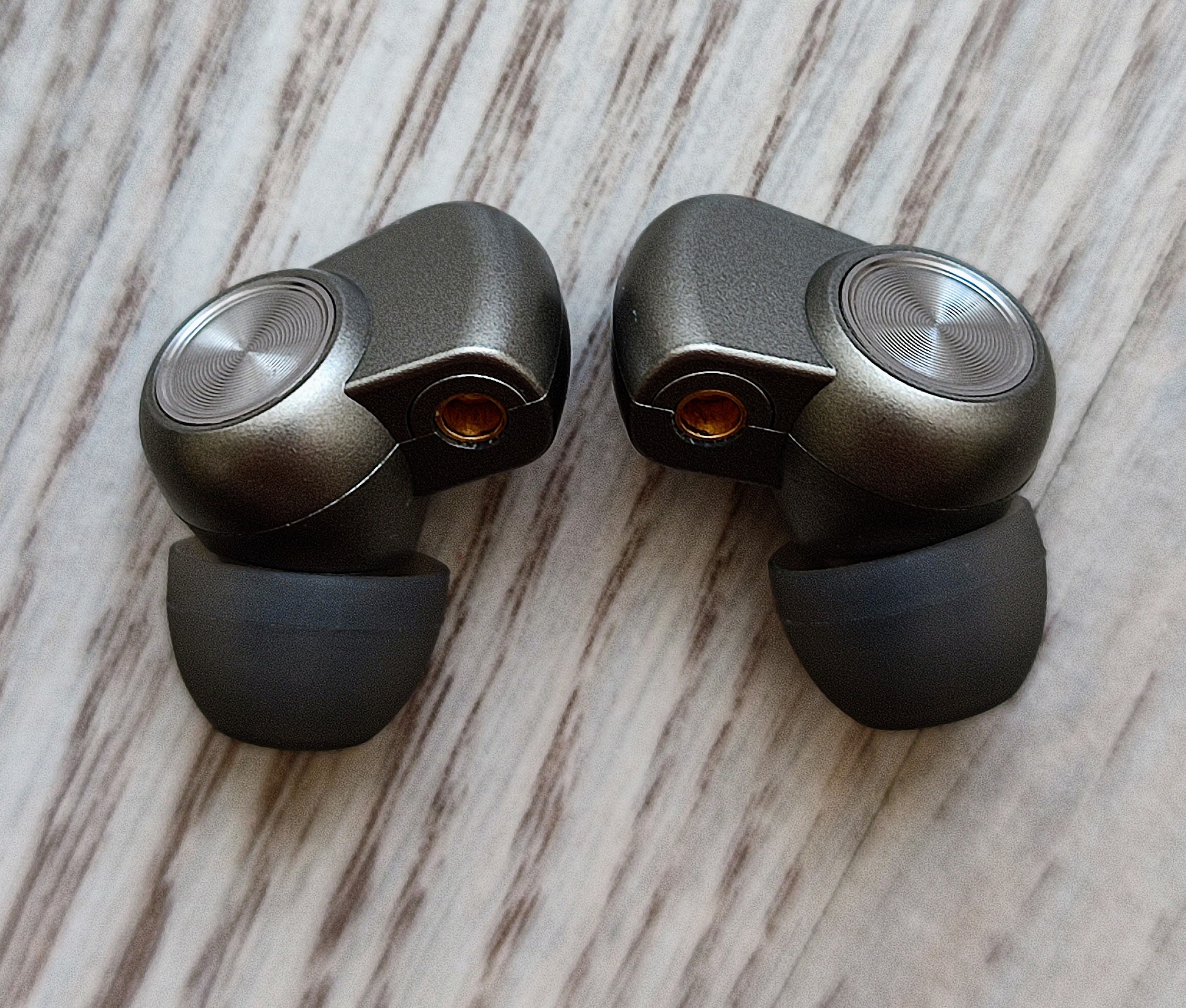 SoundMagic E90C | Headphone Reviews and Discussion - Head-Fi.org