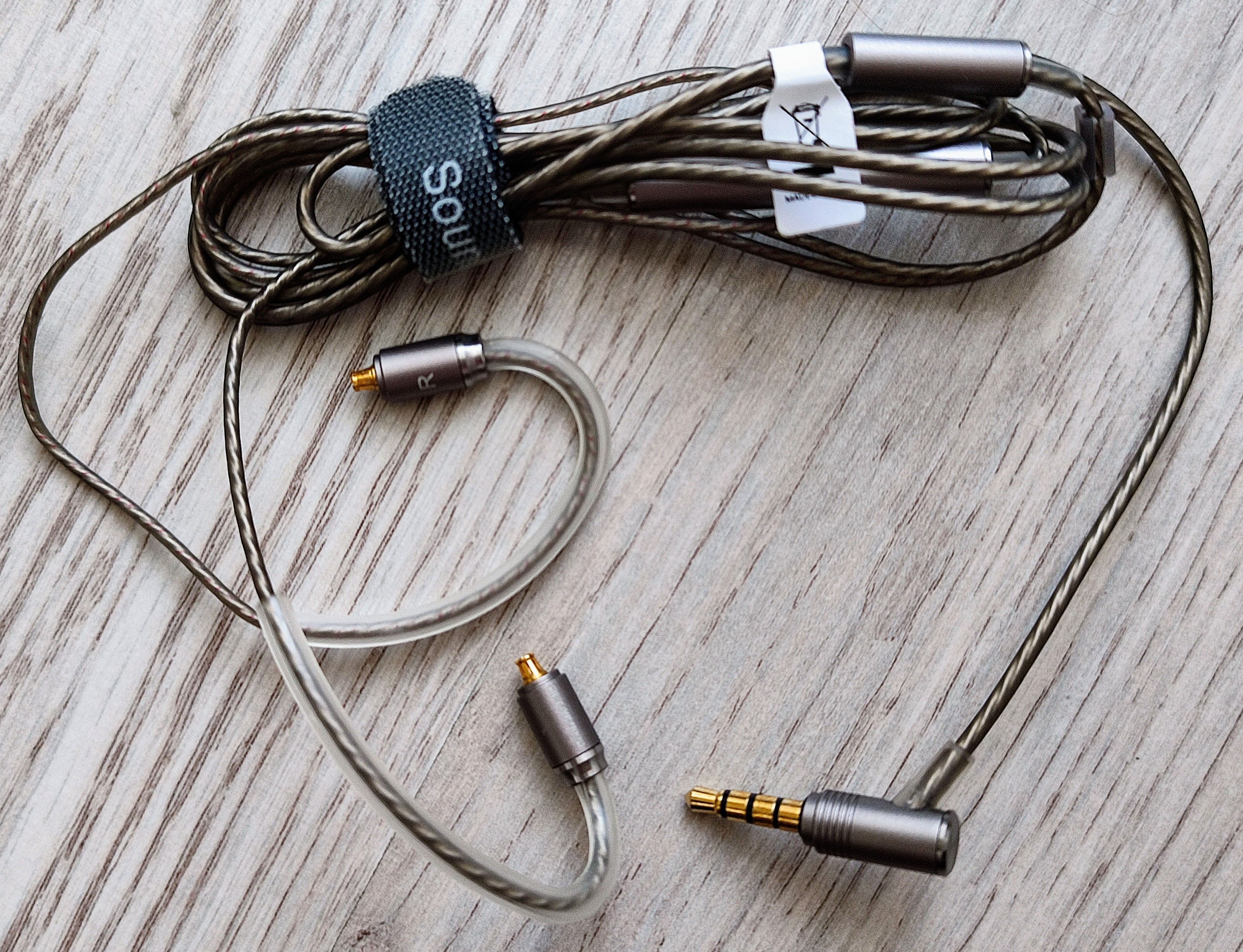 SoundMagic E90C - Reviews | Headphone Reviews and Discussion - Head-Fi.org