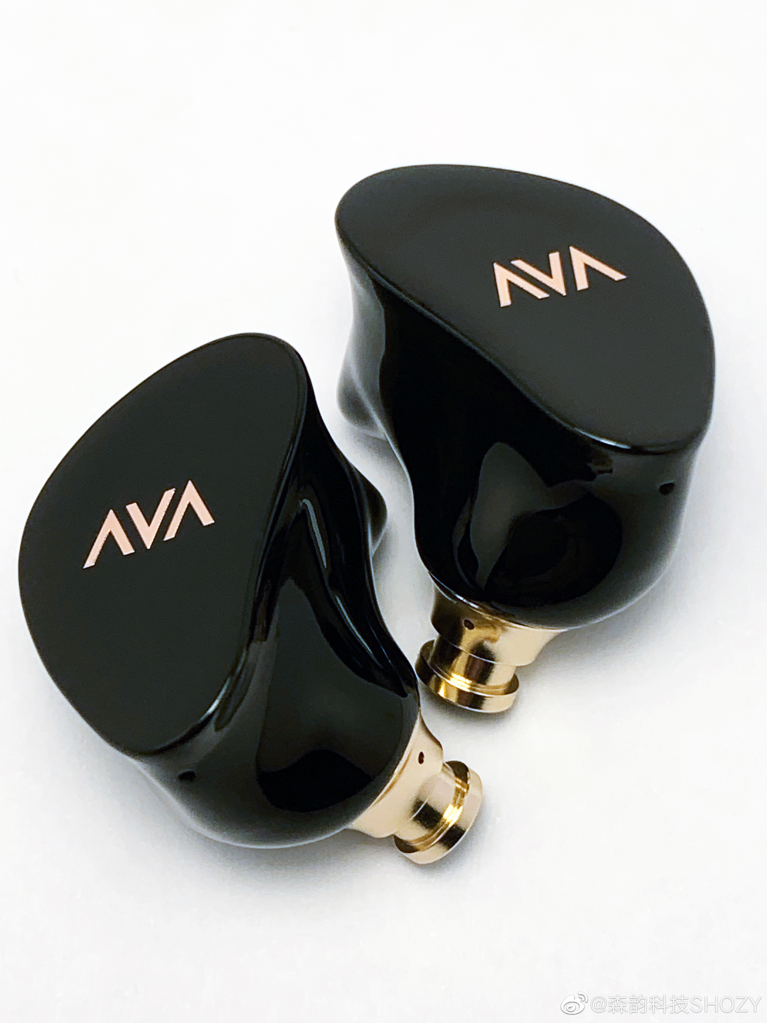 Shozy AVA TWS Universal IEM | Headphone Reviews and Discussion - Head ...
