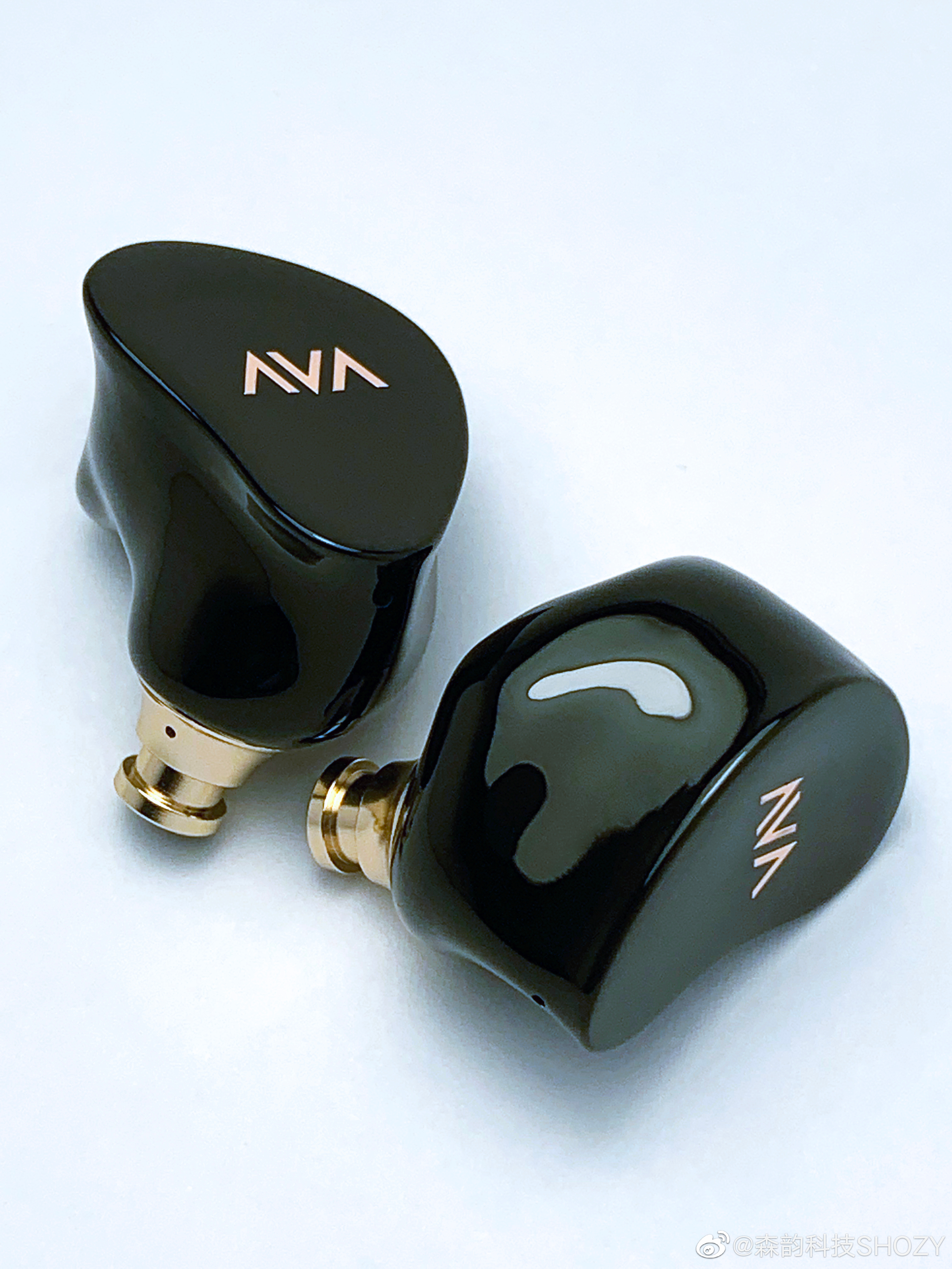 Shozy AVA TWS Universal IEM - Gallery | Headphone Reviews and ...