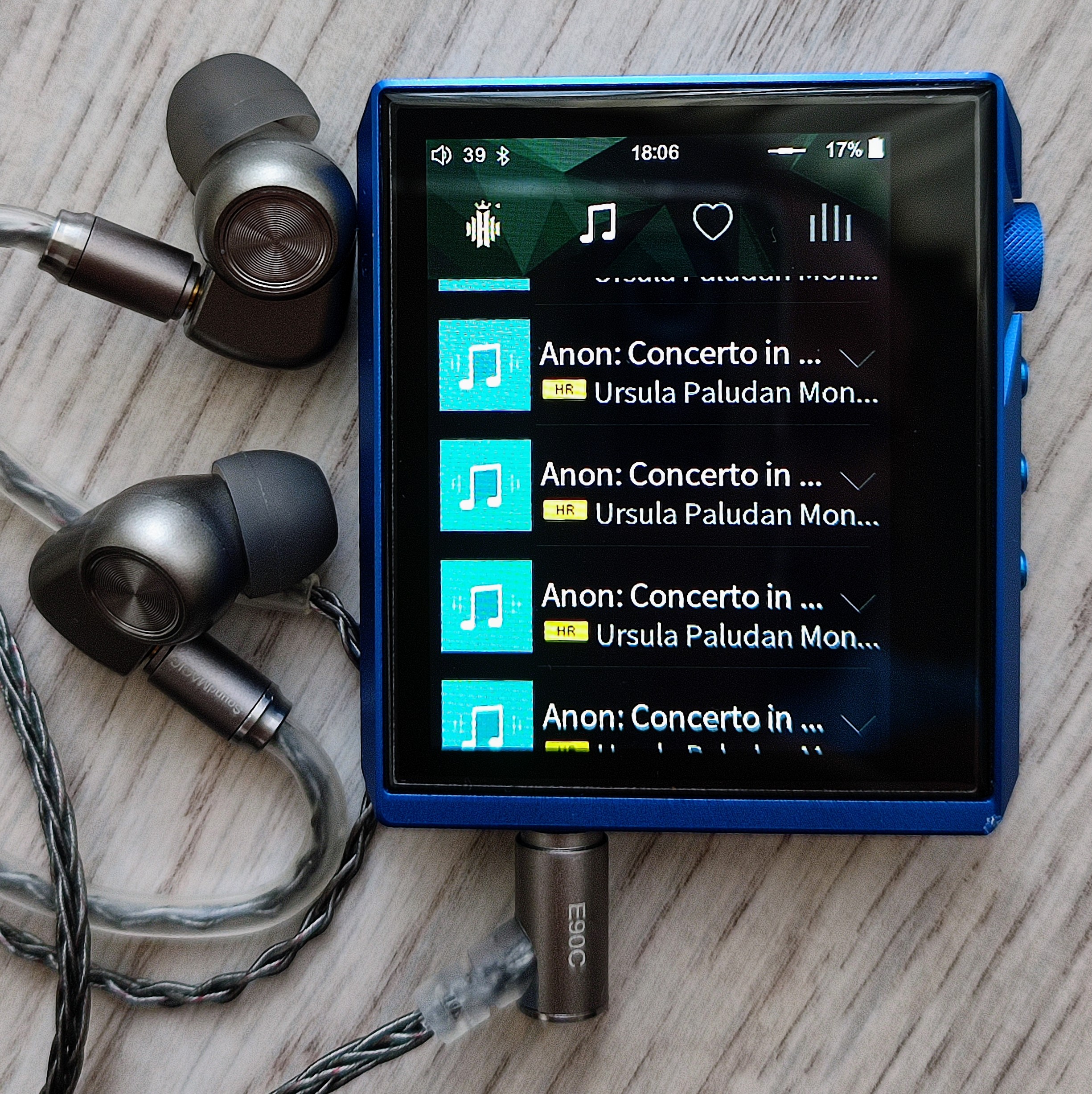 SoundMagic E90C - Reviews | Headphone Reviews and Discussion - Head-Fi.org