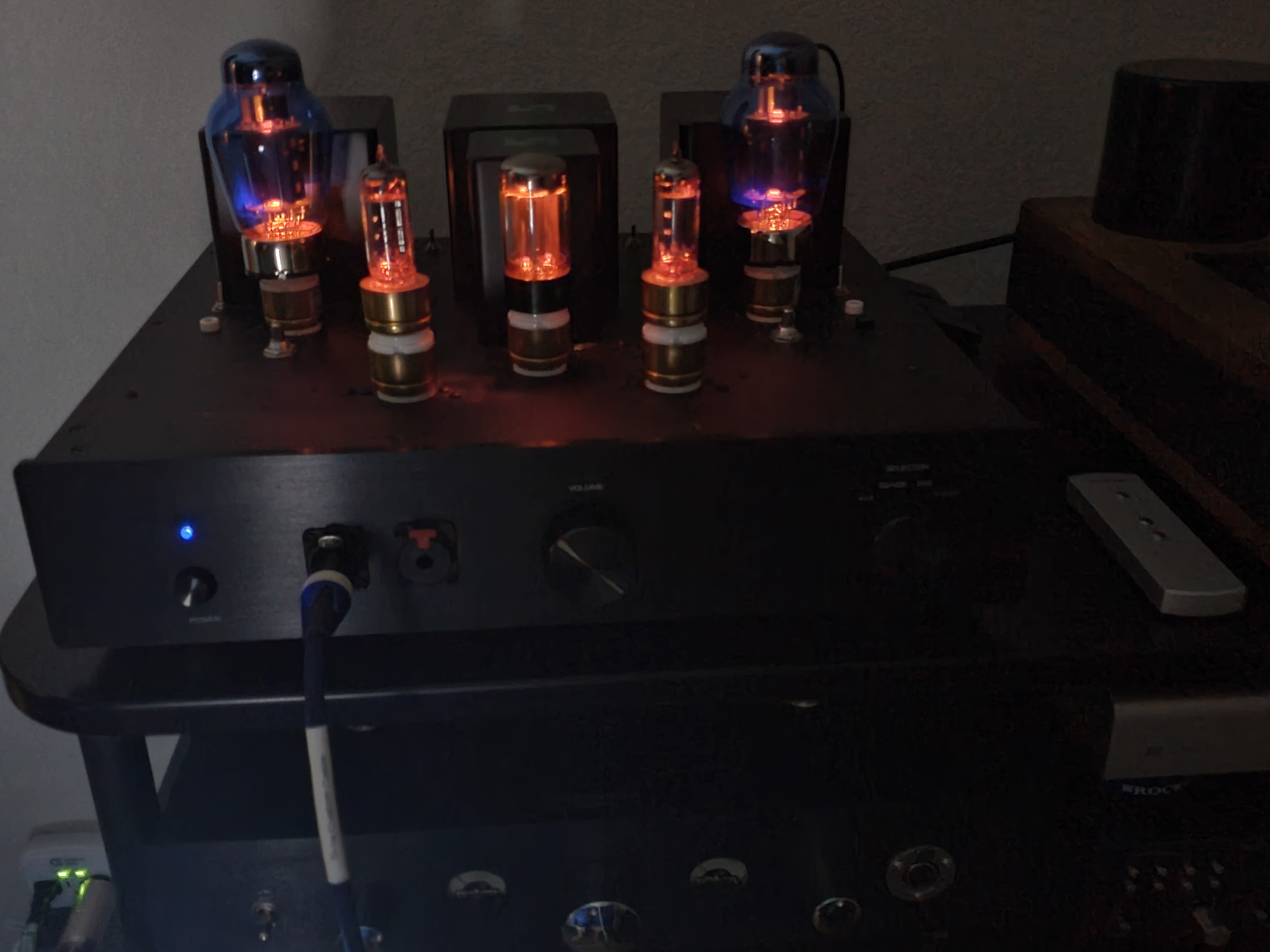 For those of us with multiple headphones, which ones are you listening ...