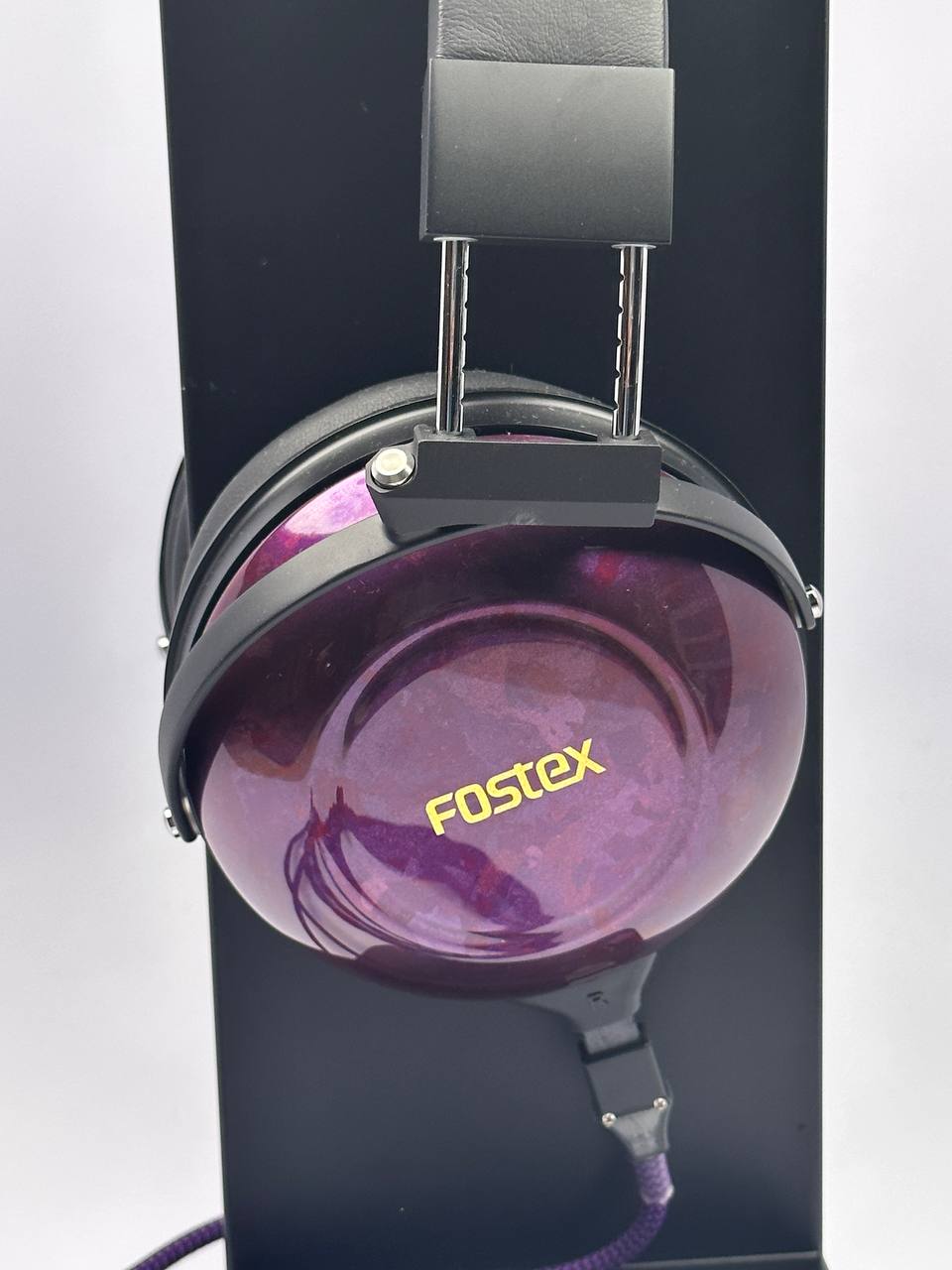 Sold: Purple Fostex TH900 MKII | Headphone Reviews and Discussion ...