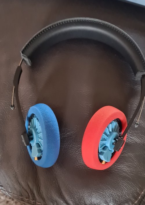 Sold: Koss Porta Pro Modded | Headphone Reviews and Discussion - Head ...