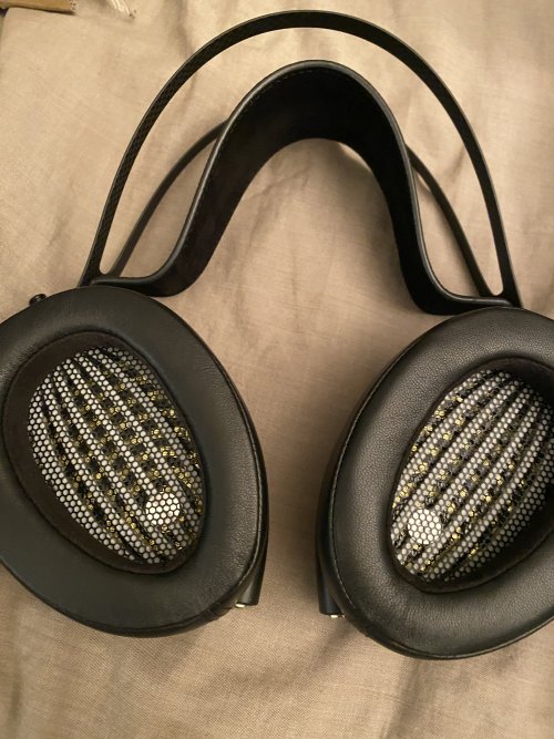 Sold: Meze Elite - Chameleon | Headphone Reviews and Discussion - Head ...