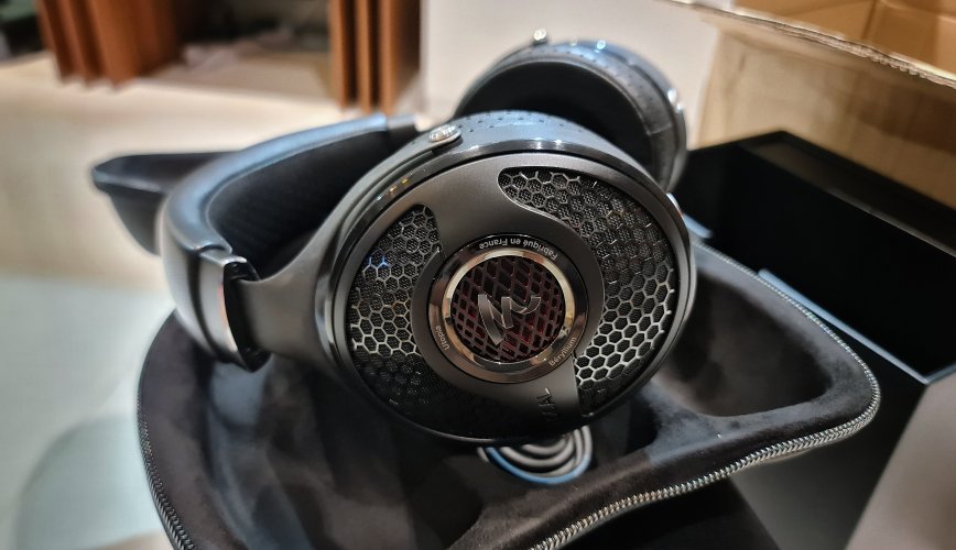 Focal Utopia 2022 Review, Measurements | Headphone Reviews and Discussion - Head-Fi.org