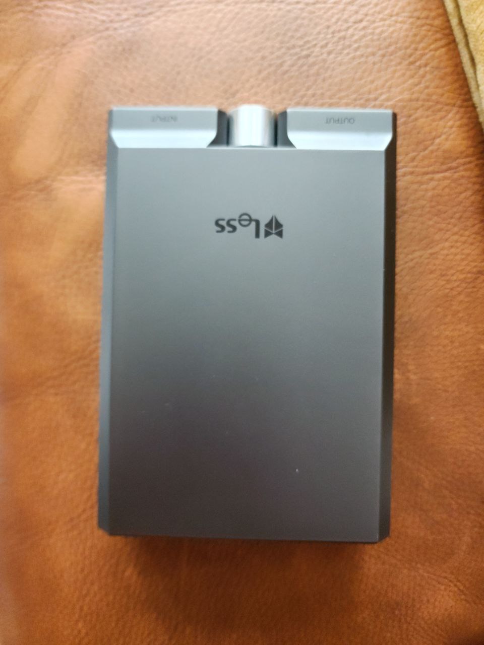 Closed: LessFox BX-2 Plus | Headphone Reviews and Discussion - Head-Fi.org