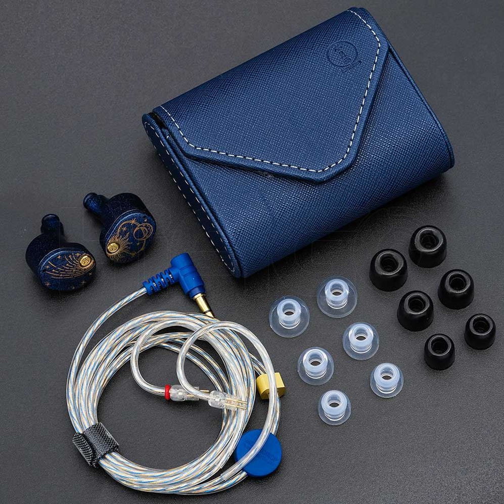 Closed: Moondrop Stellaris 14.5mm Planar IEMs | Headphone Reviews and ...