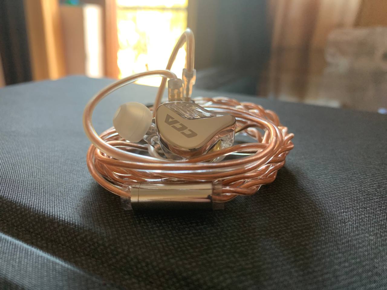 CCA CRA - Reviews | Headphone Reviews and Discussion - Head-Fi.org