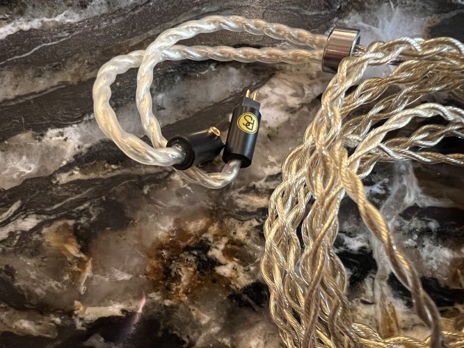 Sold: Eletech Tyrian/Khanyayo/Viking Weave | Headphone Reviews and Discussion - Head-Fi.org