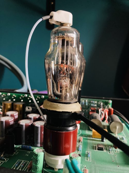 The Reference 6SN7 Thread | Headphone Reviews and Discussion - Head-Fi.org