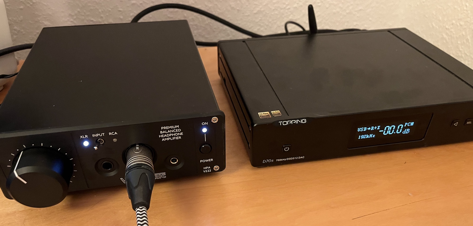 Violectric V222 and V202 | Headphone Reviews and Discussion - Head-Fi.org