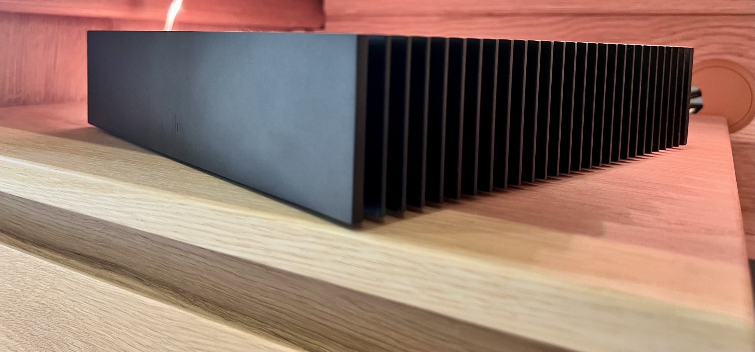 Sold: Roon Nucleus Rev B Music Server (bought 2020 November ...