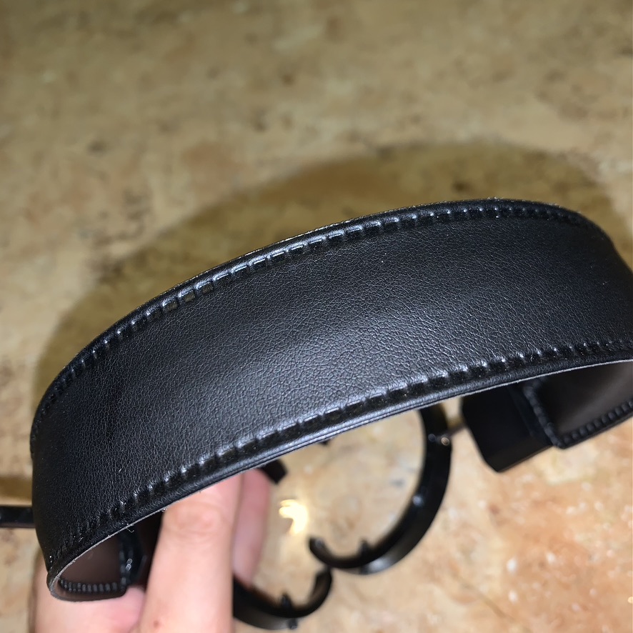 Sold: [For parts] Modded Grado SR80x 4.4mm balanced | Headphone Reviews ...