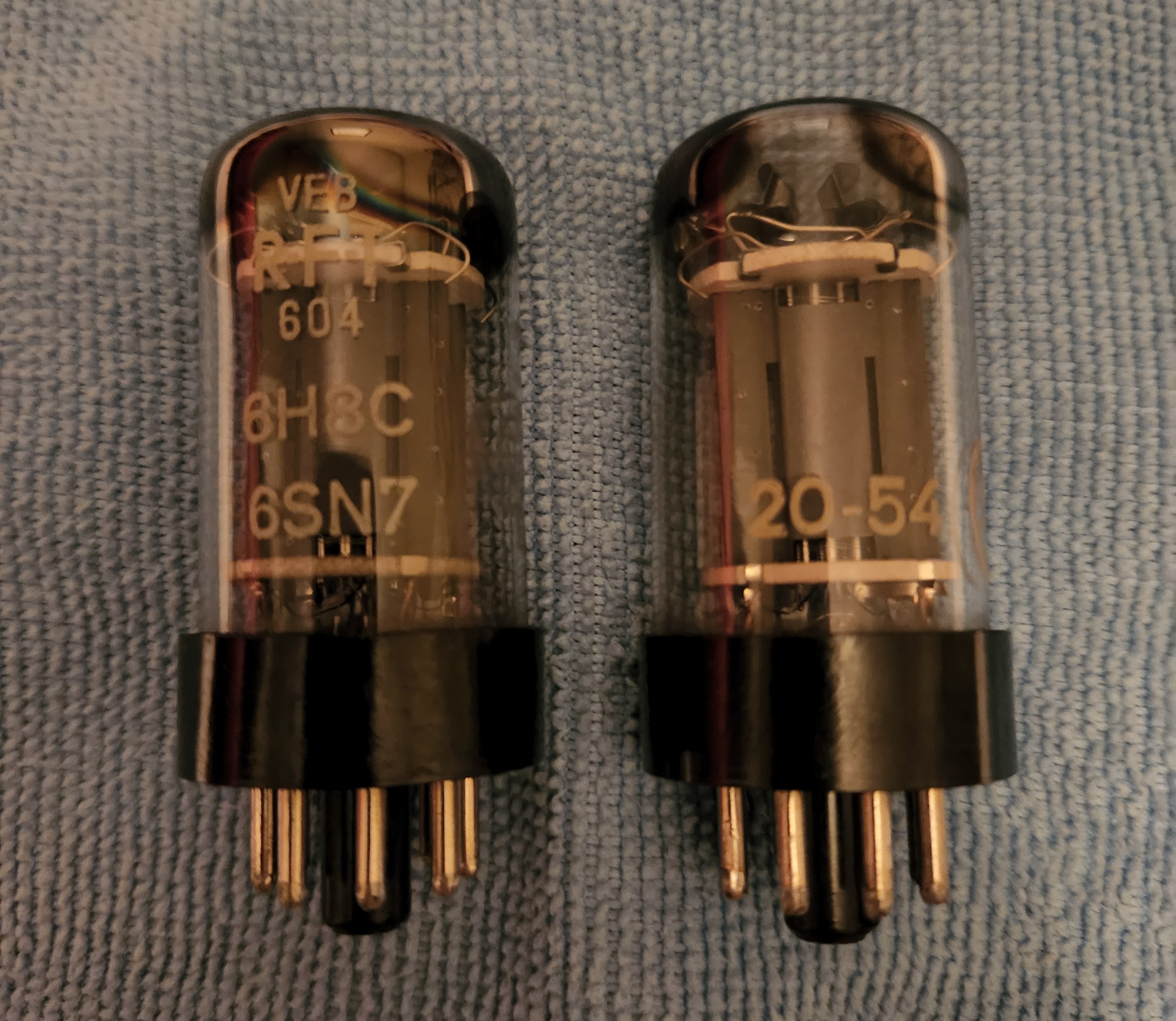 Headphone Tube Amps - The hunt for all 300B TUBE AMPS | Page 101 ...