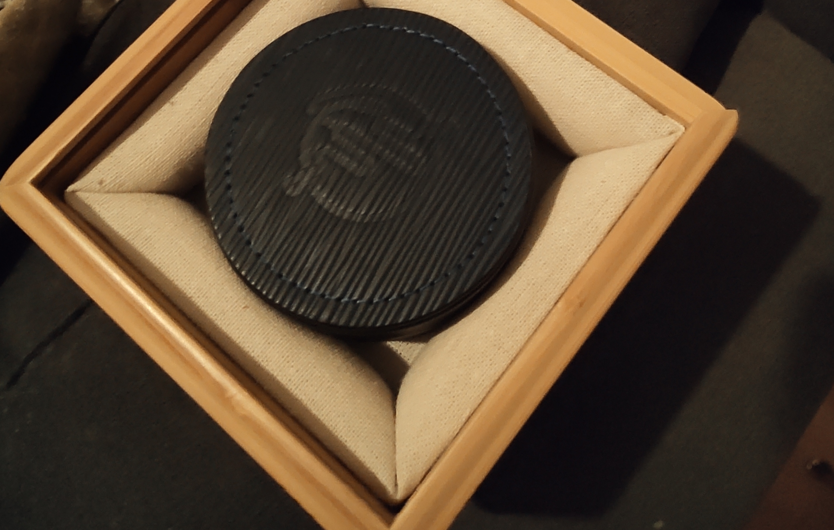 Closed: Rhapsodio Bomber | Headphone Reviews and Discussion - Head-Fi.org