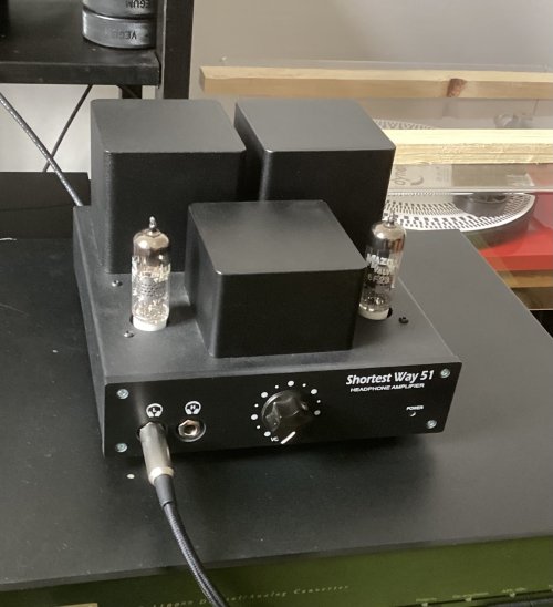 Sold: EU (Germany) - Shortest Way 51+ SW51+, 220v, no cat + 2 sets of ...