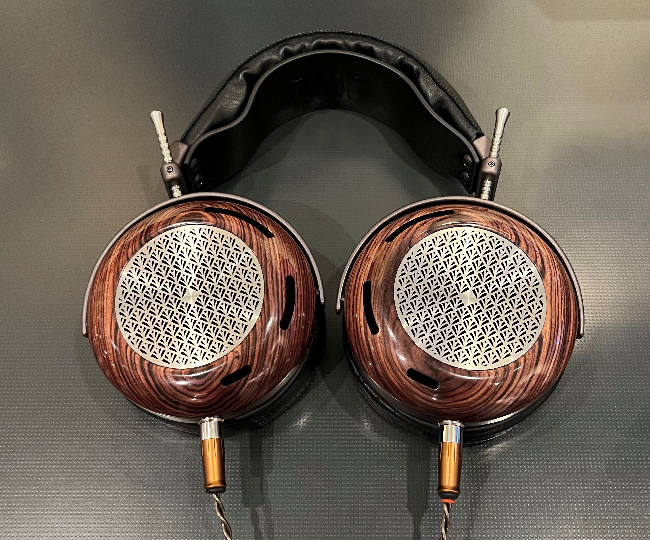 ZMF Caldera - New Planar Magnetic from ZMF! | Page 62 | Headphone ...