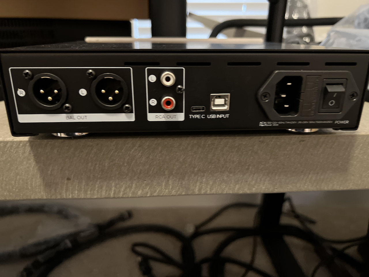 Sold: Hifiman EF400 | Headphone Reviews and Discussion - Head-Fi.org
