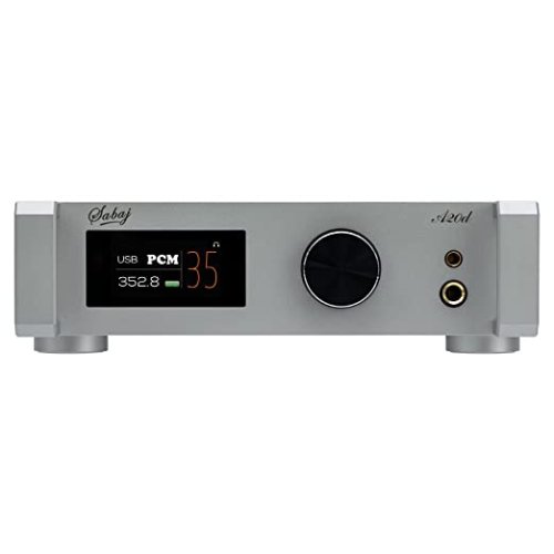 Sold: SABAJ A20D 2022 Version *mint* | Headphone Reviews and Discussion ...