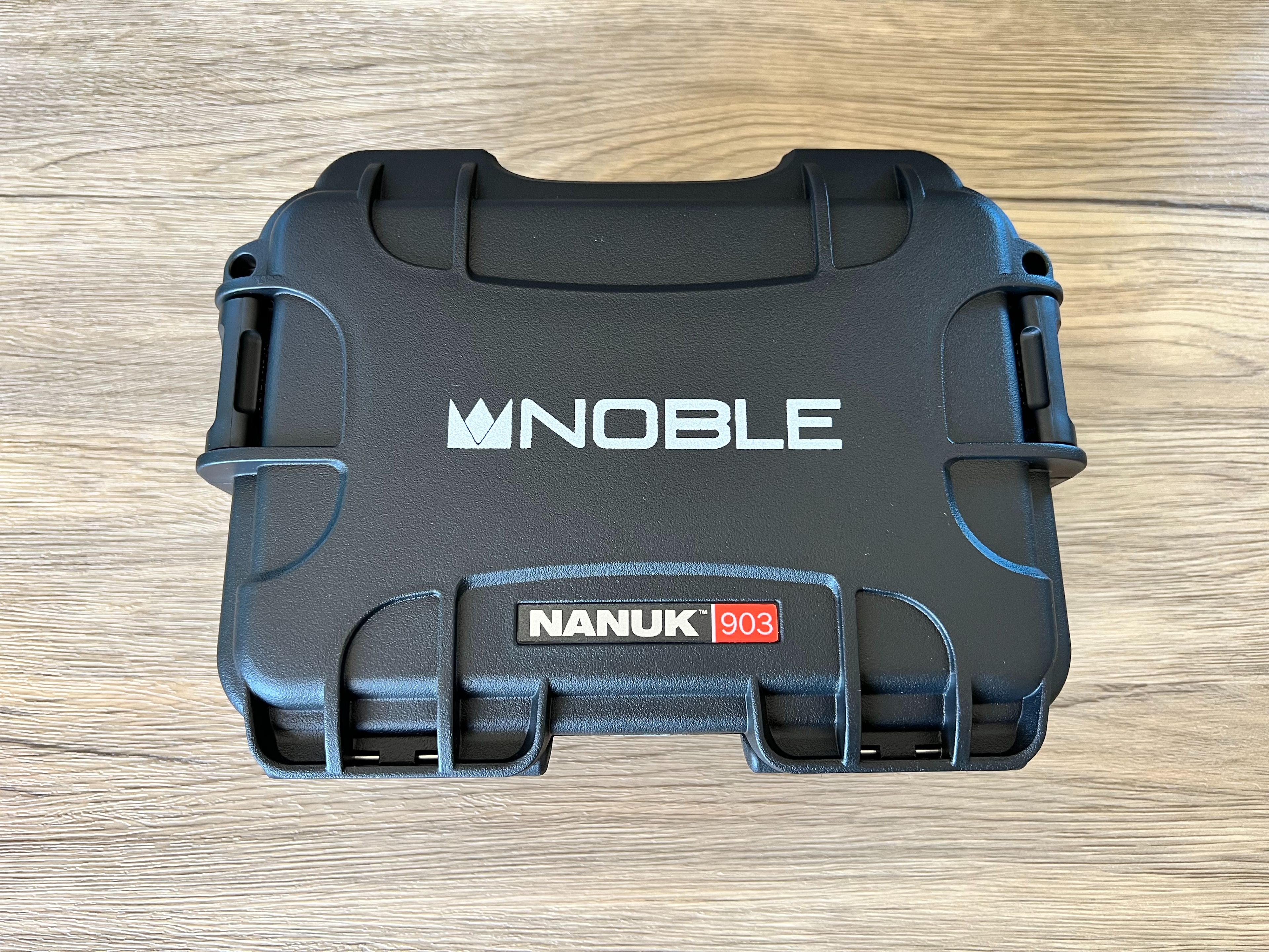 Traded: Noble Kublai Khan | Headphone Reviews and Discussion - Head-Fi.org