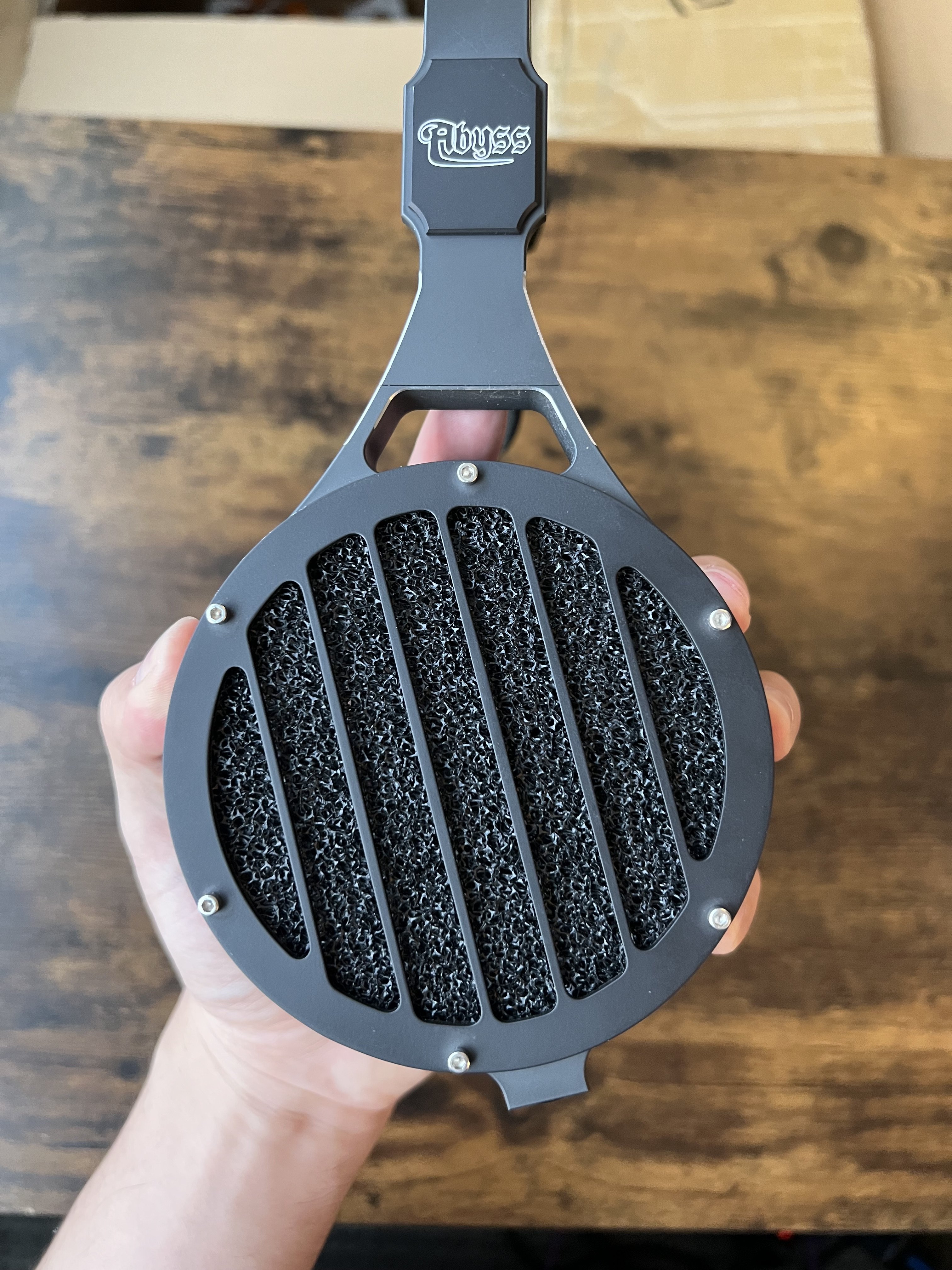 Sold: Abyss AB-1266 Phi TC | Headphone Reviews and Discussion - Head-Fi.org