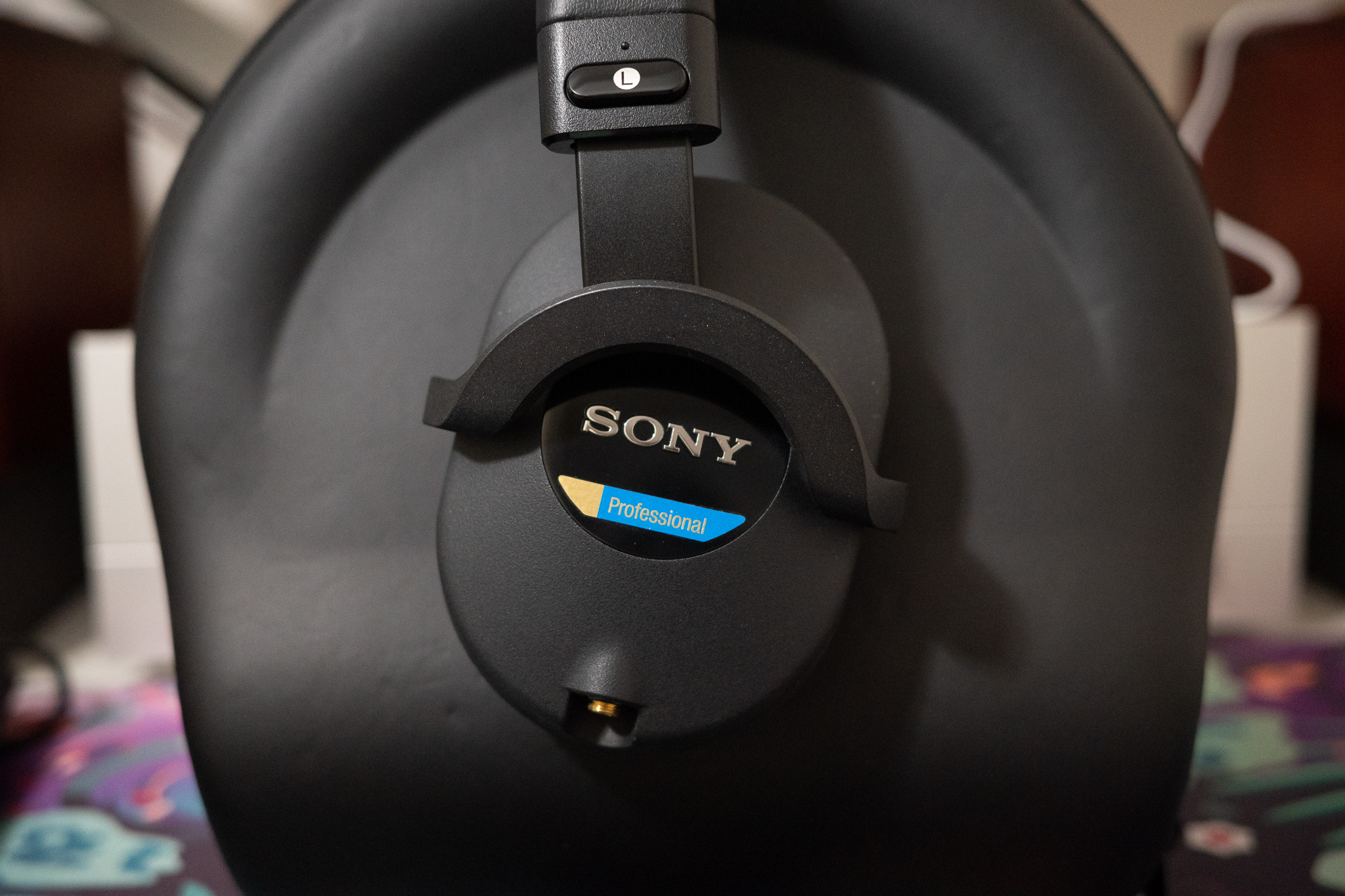 Closed: Sony MDR-7520 | Headphone Reviews and Discussion - Head-Fi.org