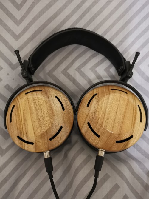 Sold: ZMF Atticus Camphor | Headphone Reviews and Discussion - Head-Fi.org