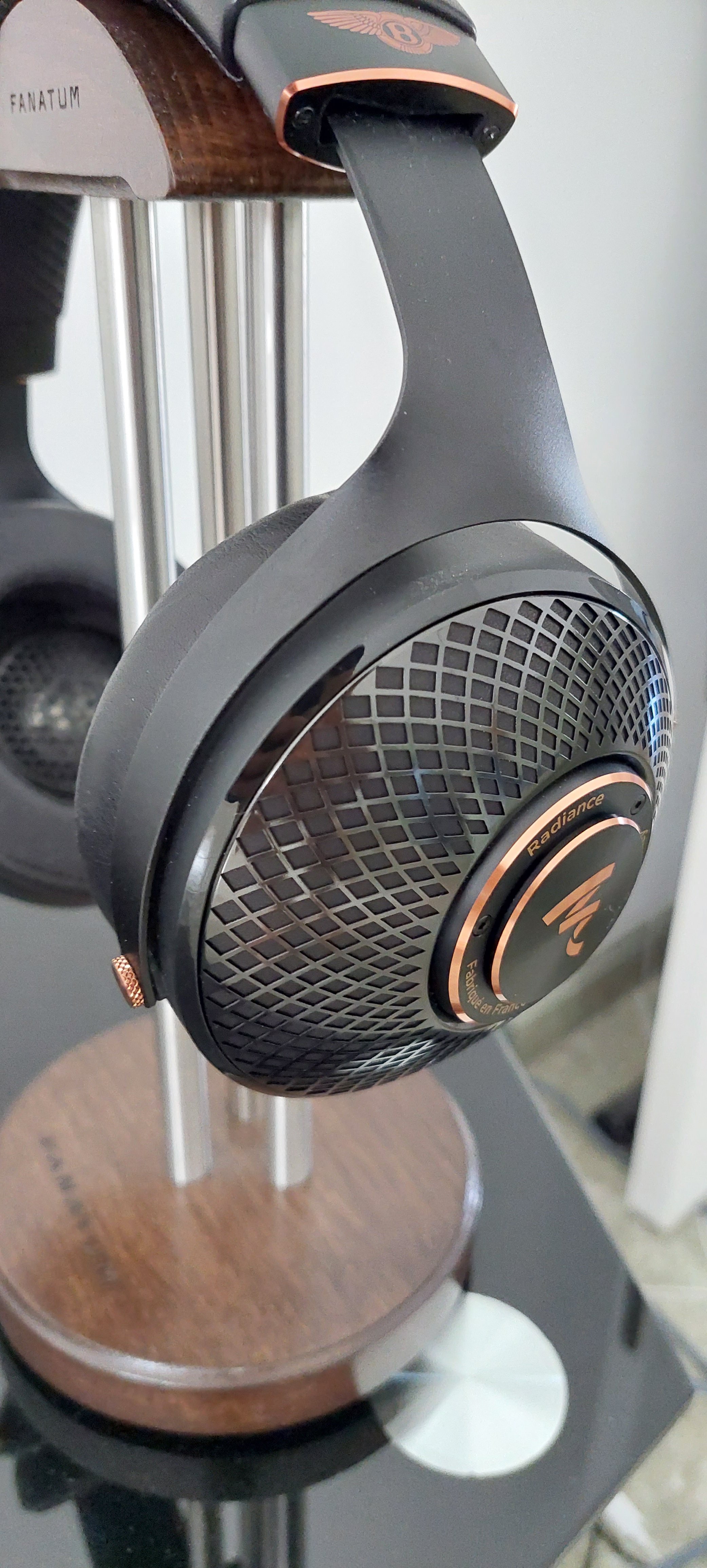 Closed: [SOLD] Focal Radiance EU | Headphone Reviews and Discussion ...