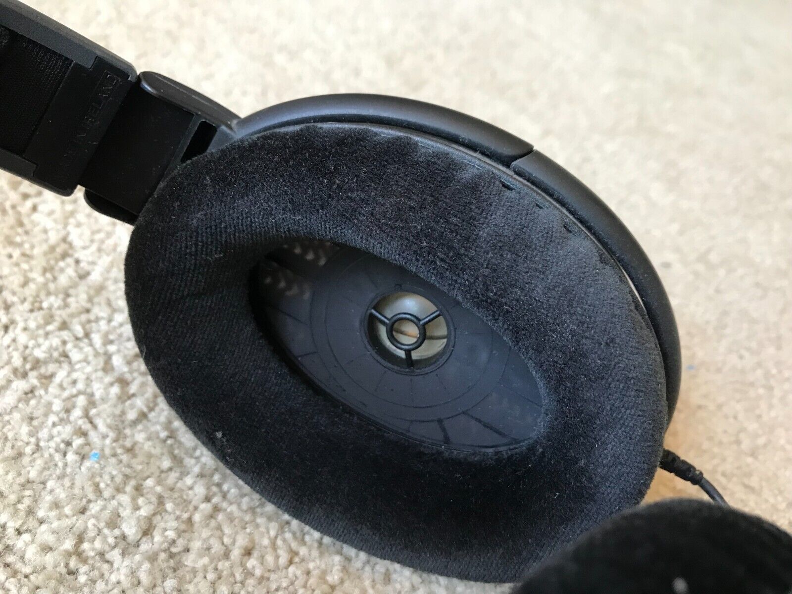 Sold: Sennheiser HD 580 Precision | Headphone Reviews and Discussion ...