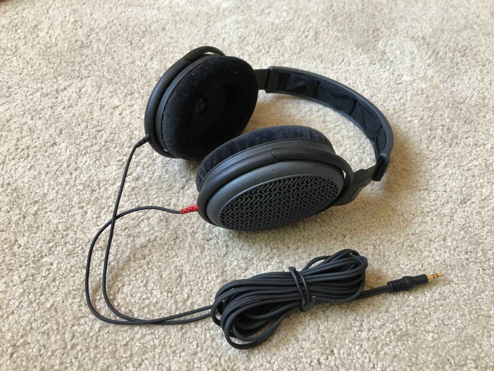 Sold: Sennheiser HD 580 Precision | Headphone Reviews and Discussion ...