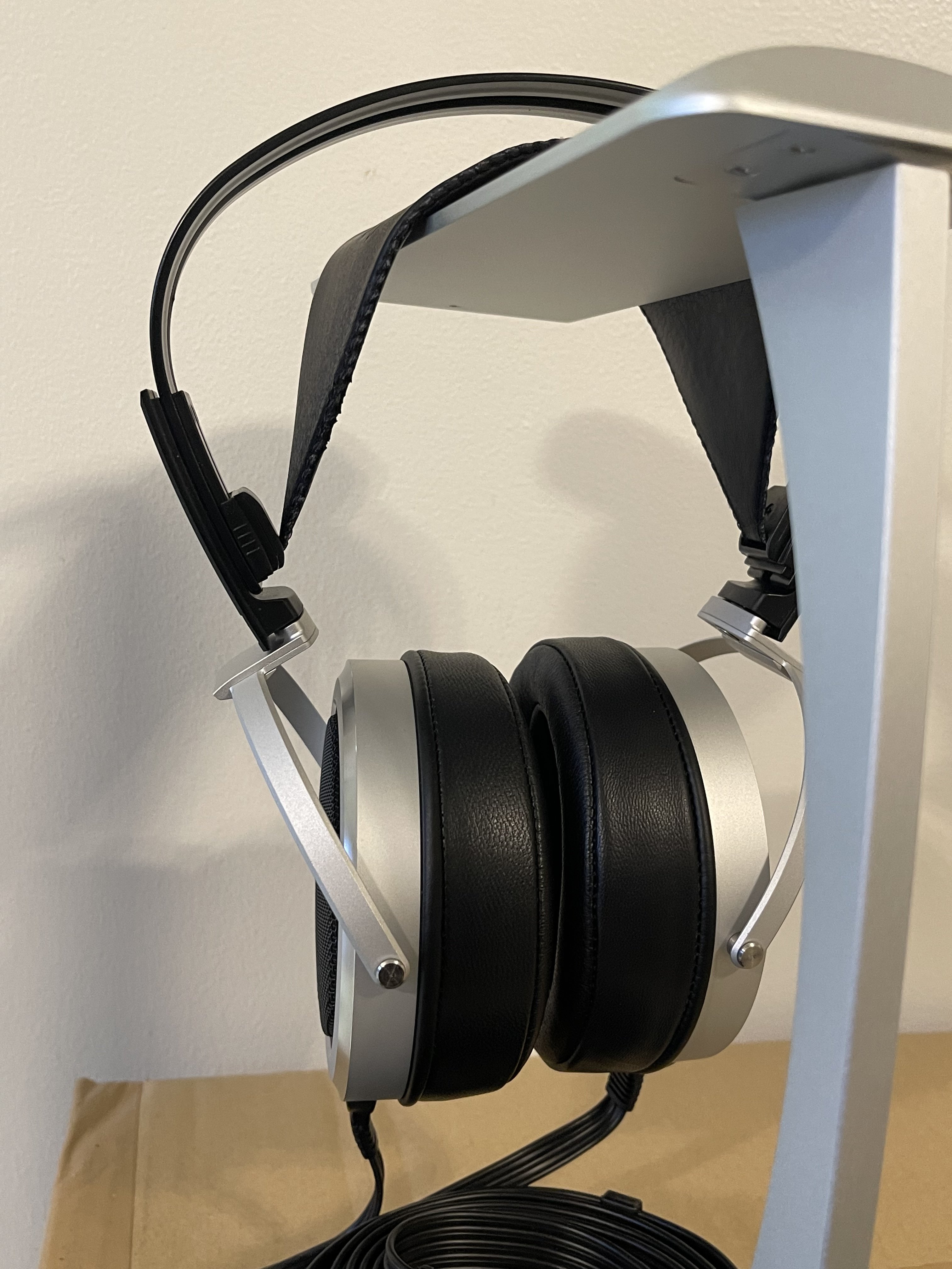 Closed: Stax SR-009S | Headphone Reviews and Discussion - Head-Fi.org