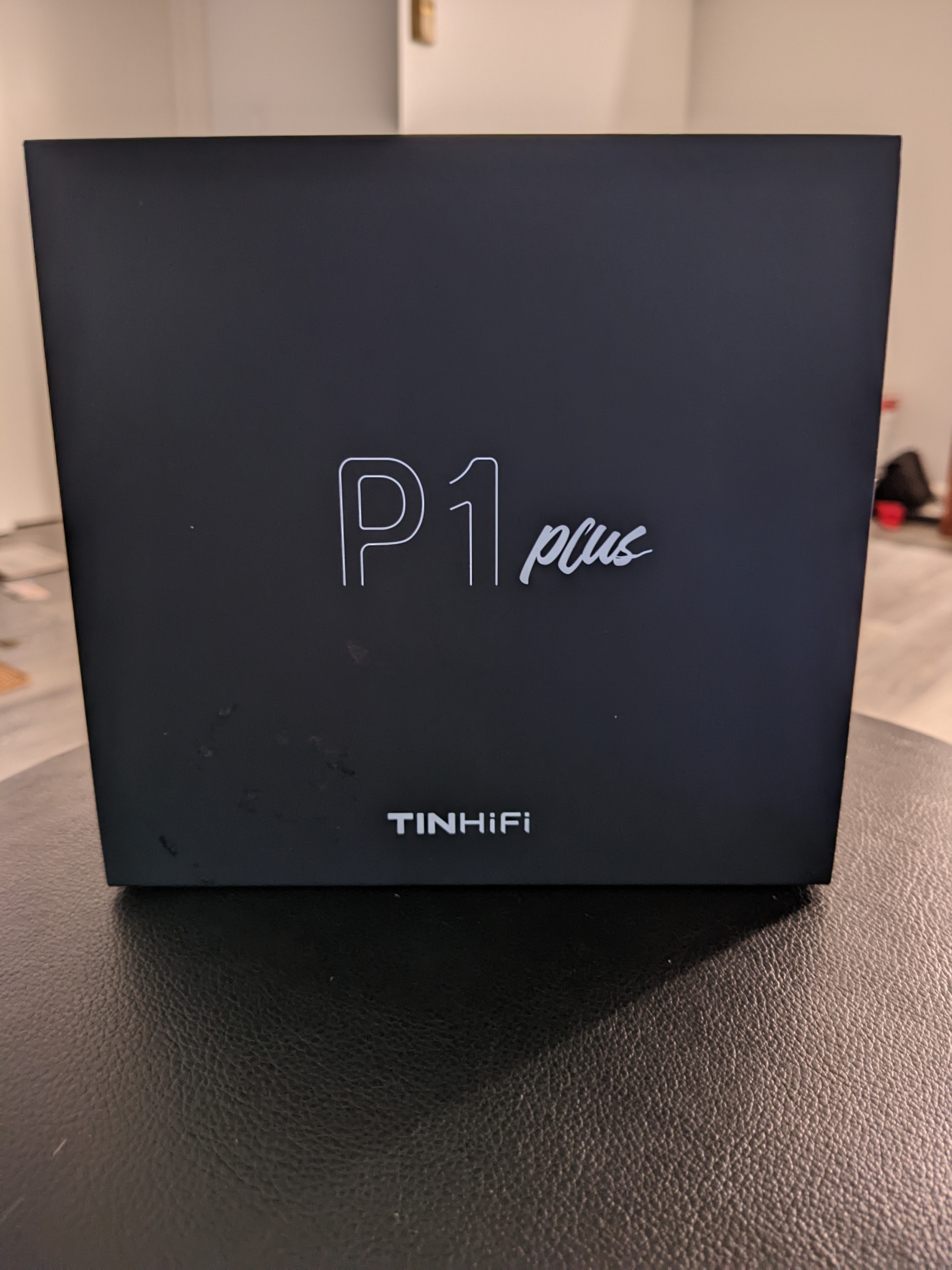Sold: Tin Hifi P1 Plus | Headphone Reviews and Discussion - Head-Fi.org