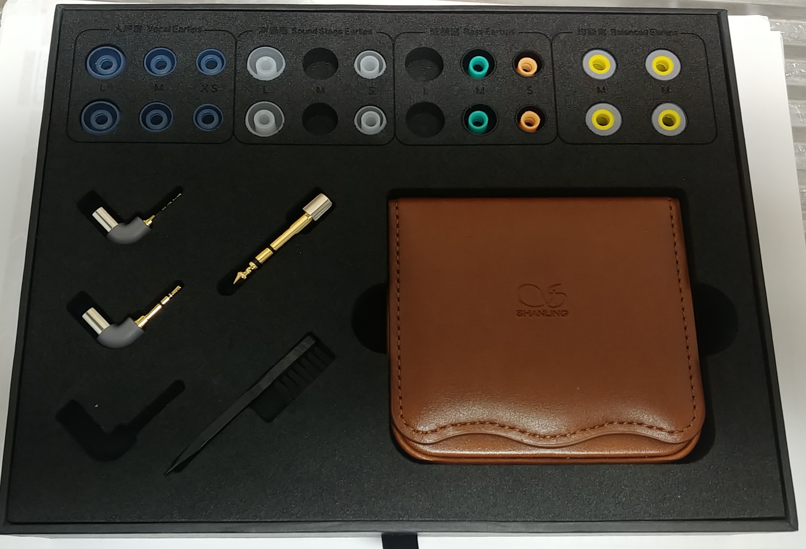 Closed: Shanling ME800 | Headphone Reviews and Discussion - Head-Fi.org
