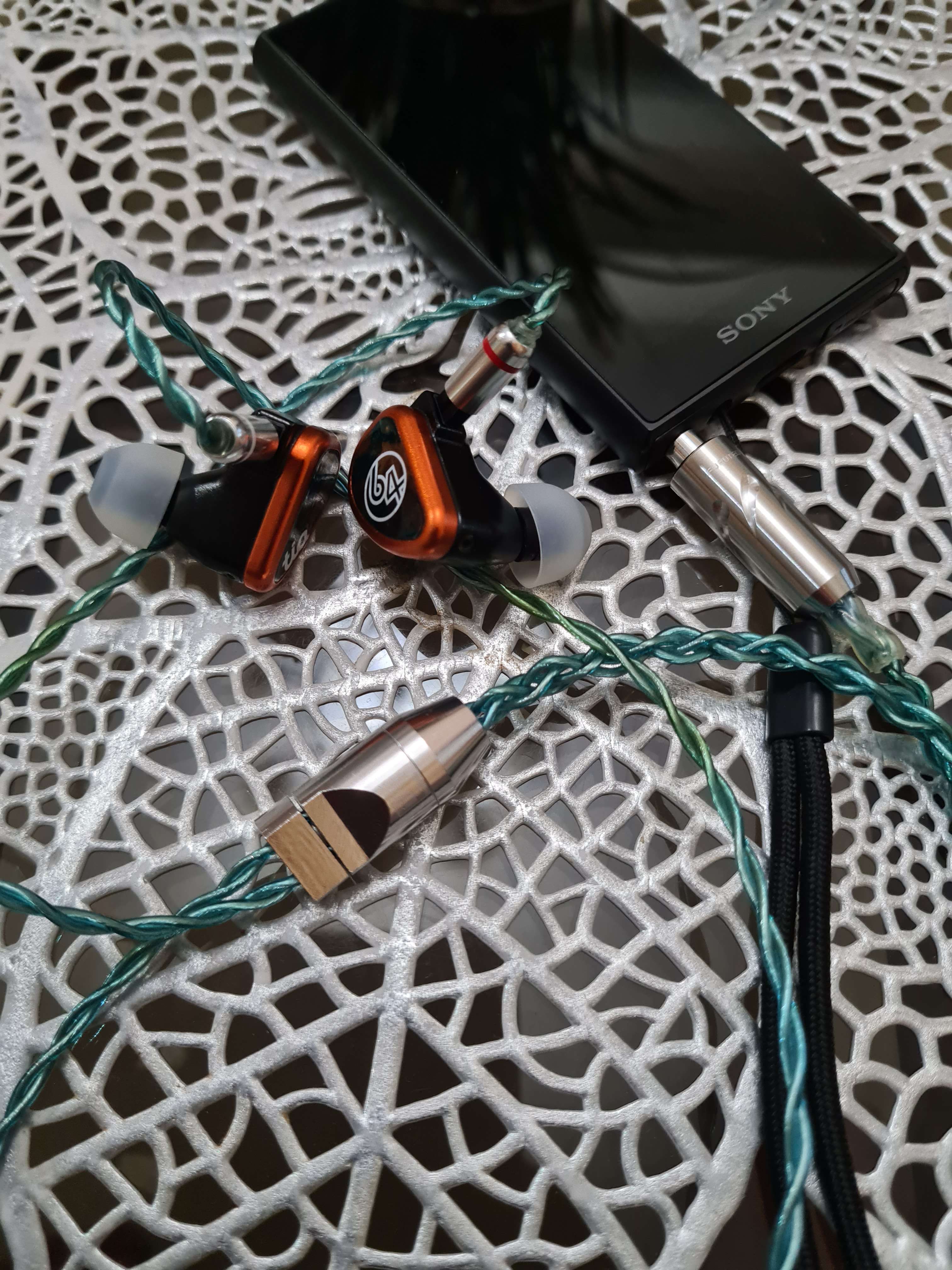 The Official 64 Audio Thread | apex & tia Technologies | Page 1415 ...
