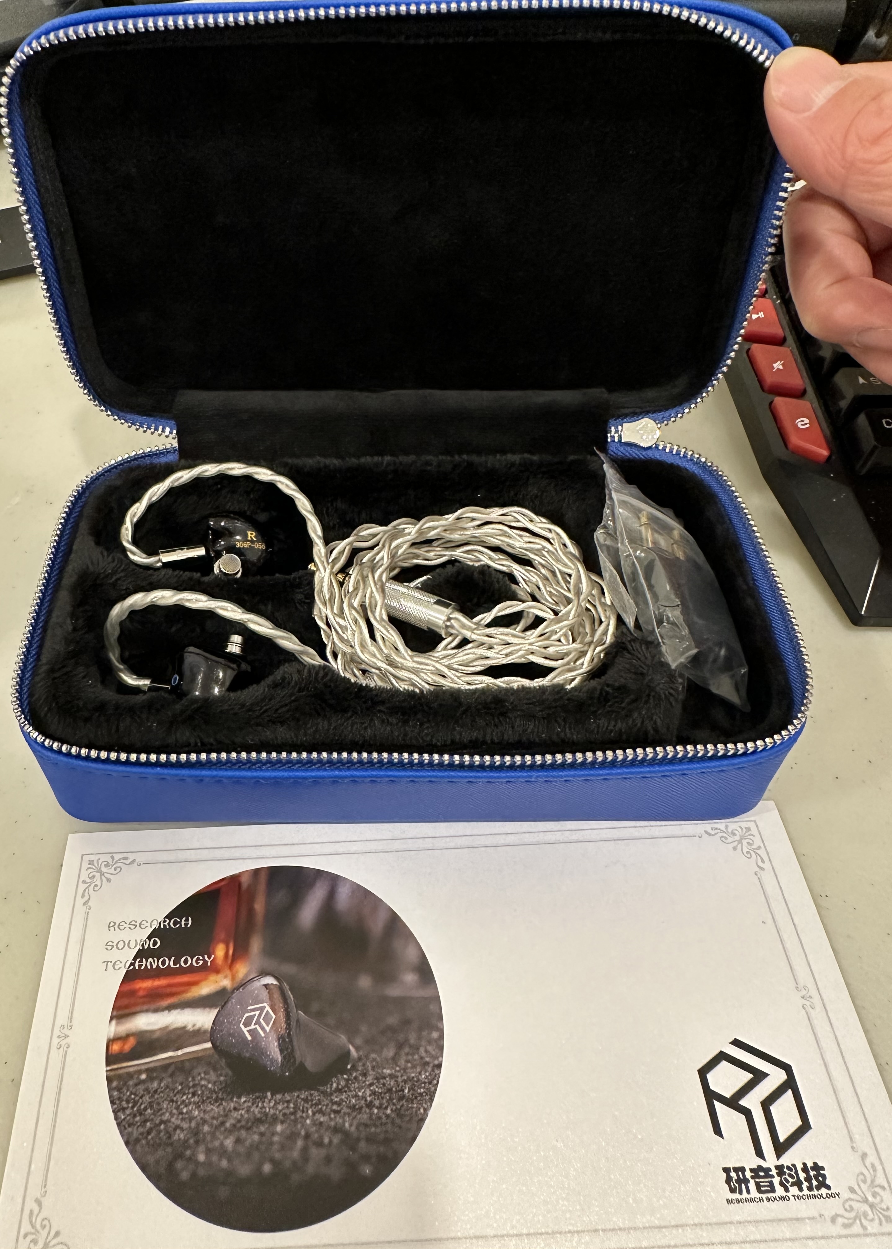 Closed: Yanyin Moonlight | Headphone Reviews and Discussion - Head-Fi.org