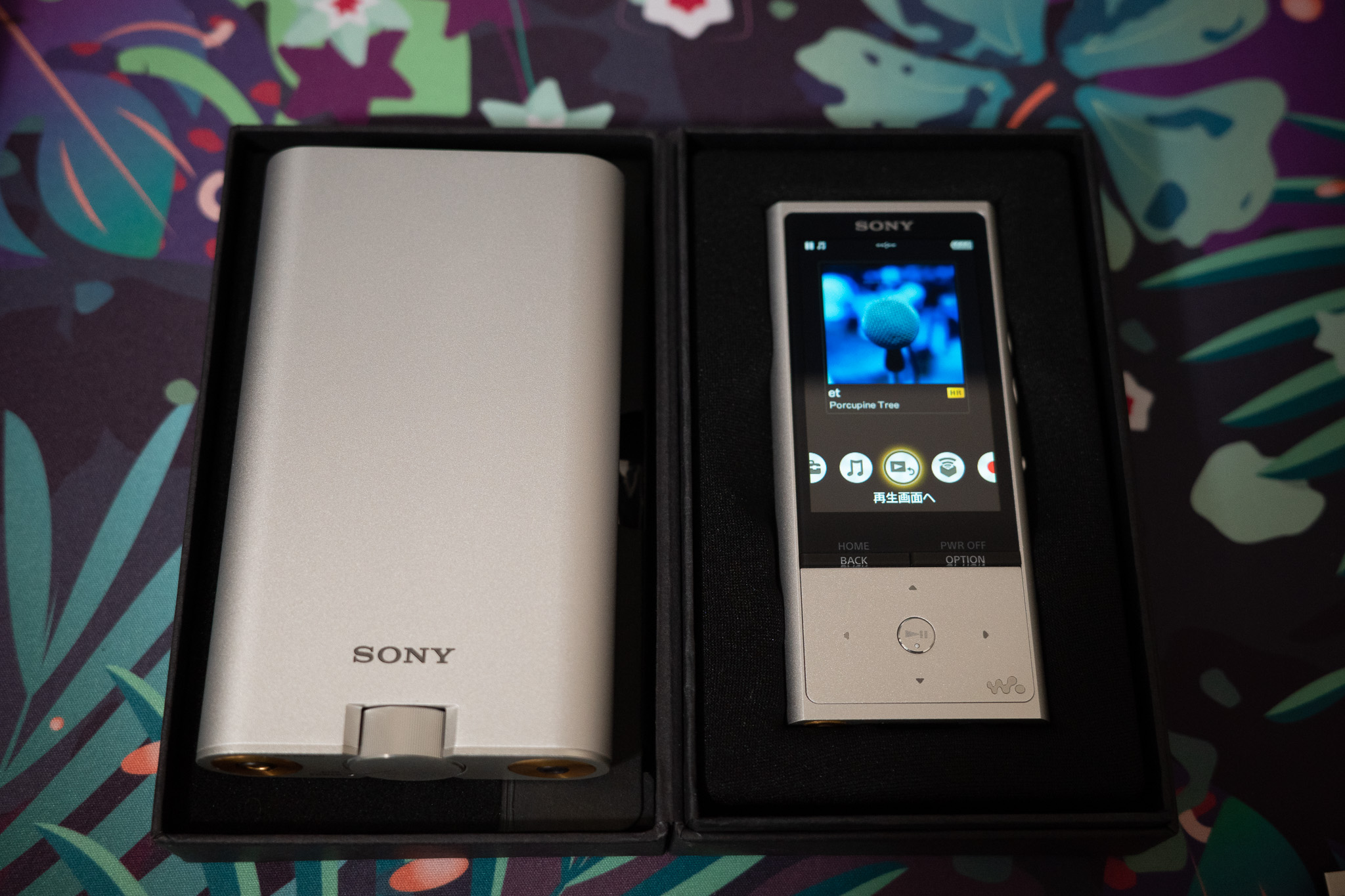 Closed: Sony Walkman NW-ZX100 and Sony PHA-2A Bundle | Headphone Reviews and Discussion - Head ...