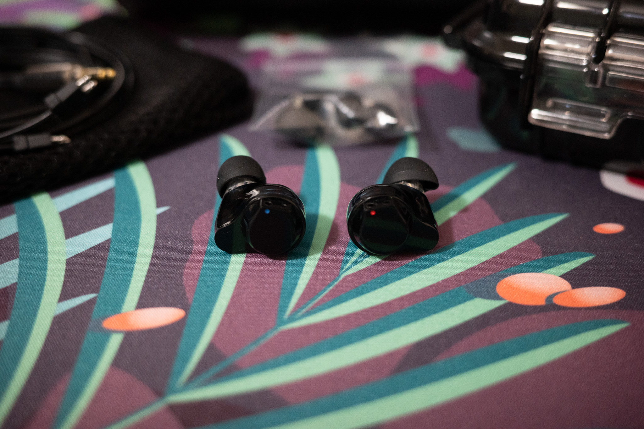 Closed: Fostex TE100 (FitEar Air Universal) | Headphone Reviews and ...