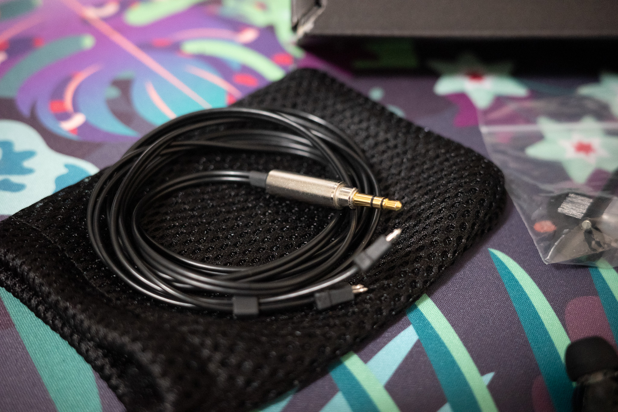 Closed: Fostex TE100 (FitEar Air Universal) | Headphone Reviews and ...