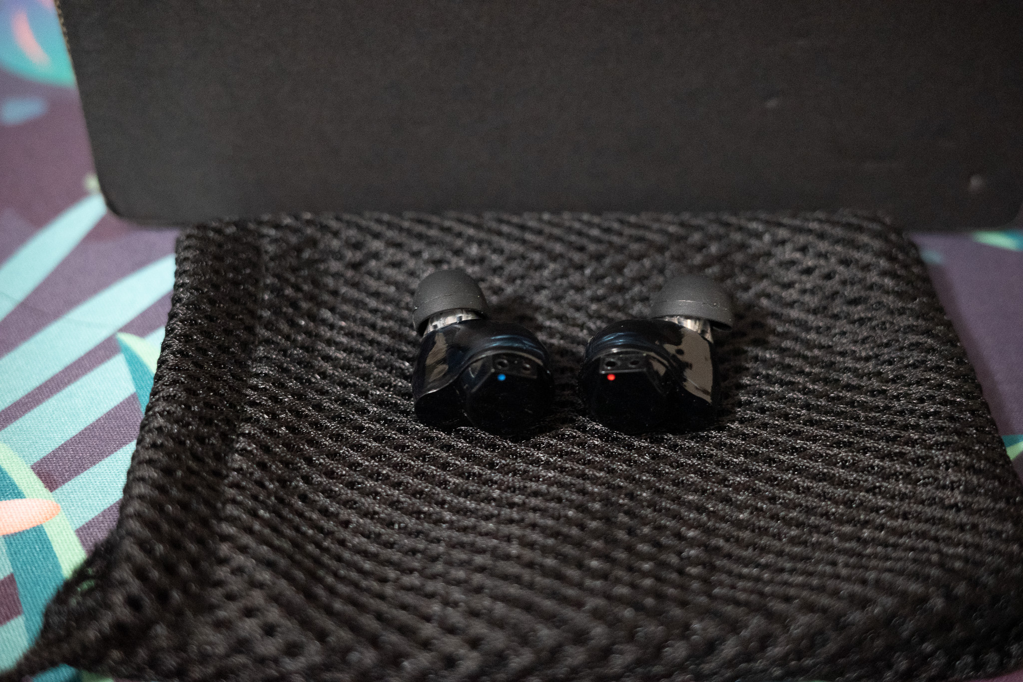 Closed: Fostex TE100 (FitEar Air Universal) | Headphone Reviews and ...
