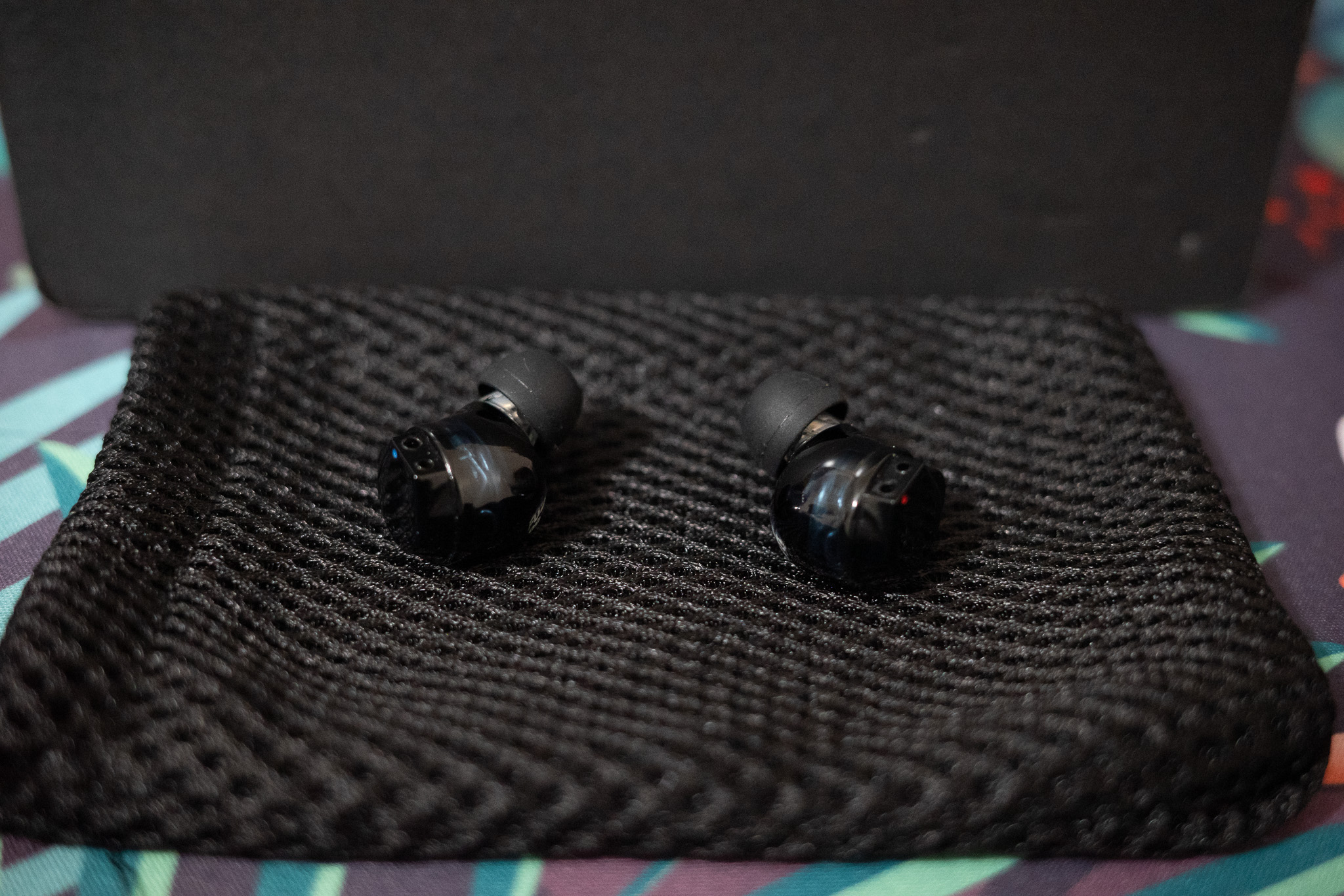 Closed: Fostex TE100 (FitEar Air Universal) | Headphone Reviews and ...