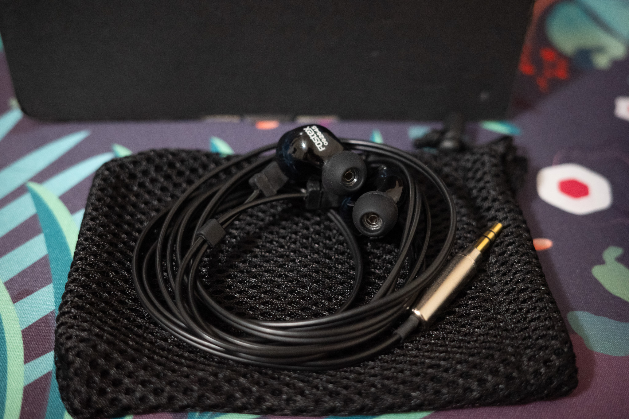 Closed: Fostex TE100 (FitEar Air Universal) | Headphone Reviews and ...