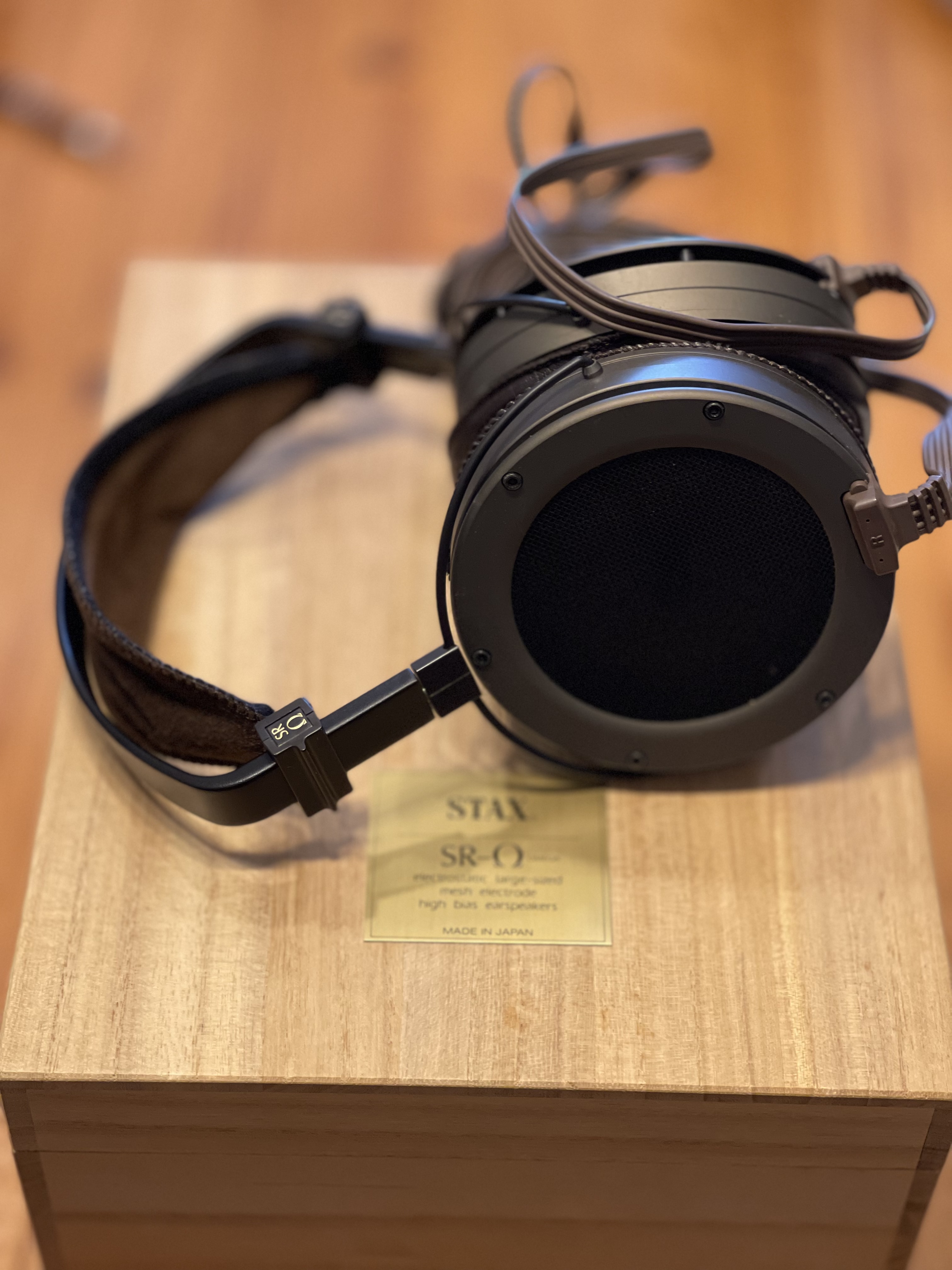Stax SR-X9000 | Page 117 | Headphone Reviews and Discussion - Head-Fi.org