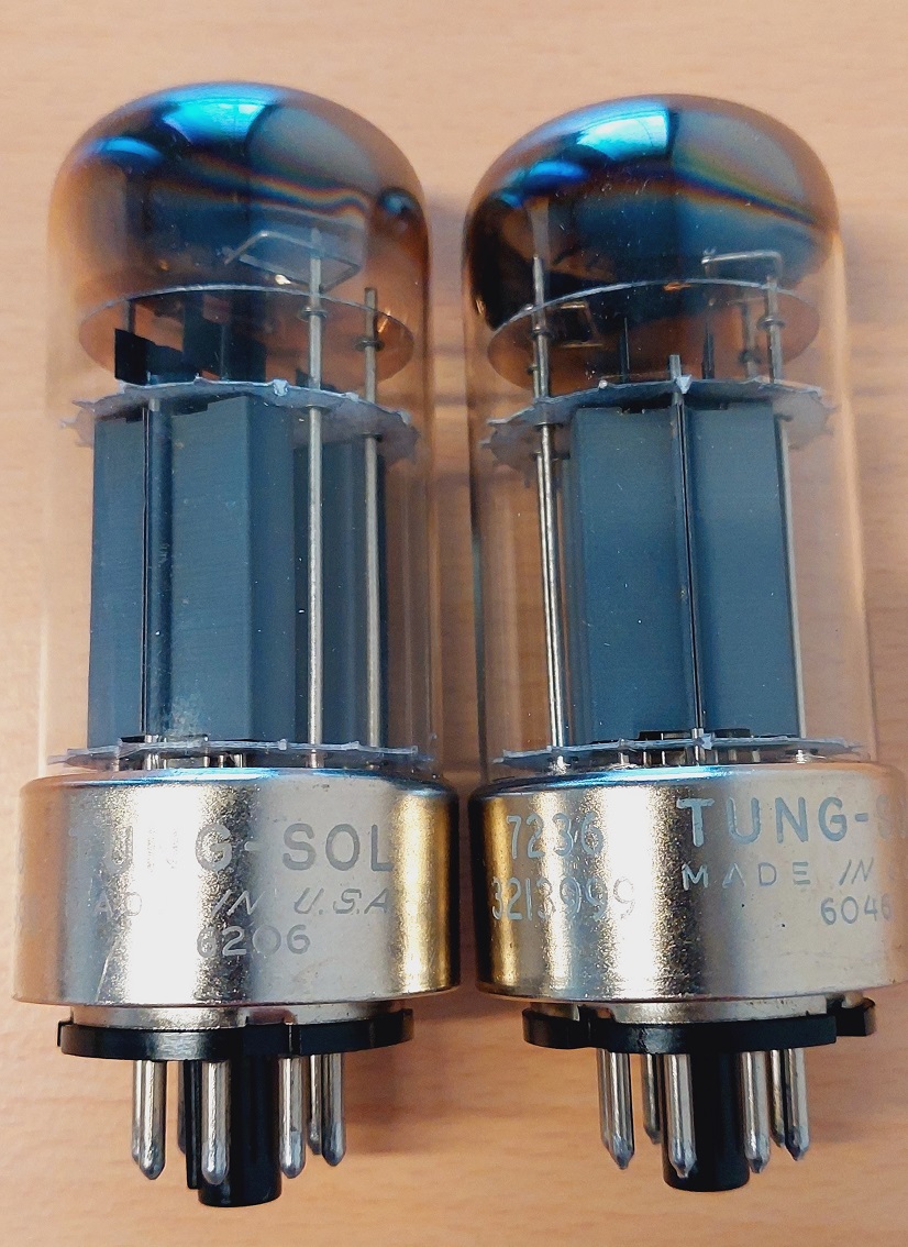 For 6AS7G tube rollers here ..... | Headphone Reviews and Discussion ...