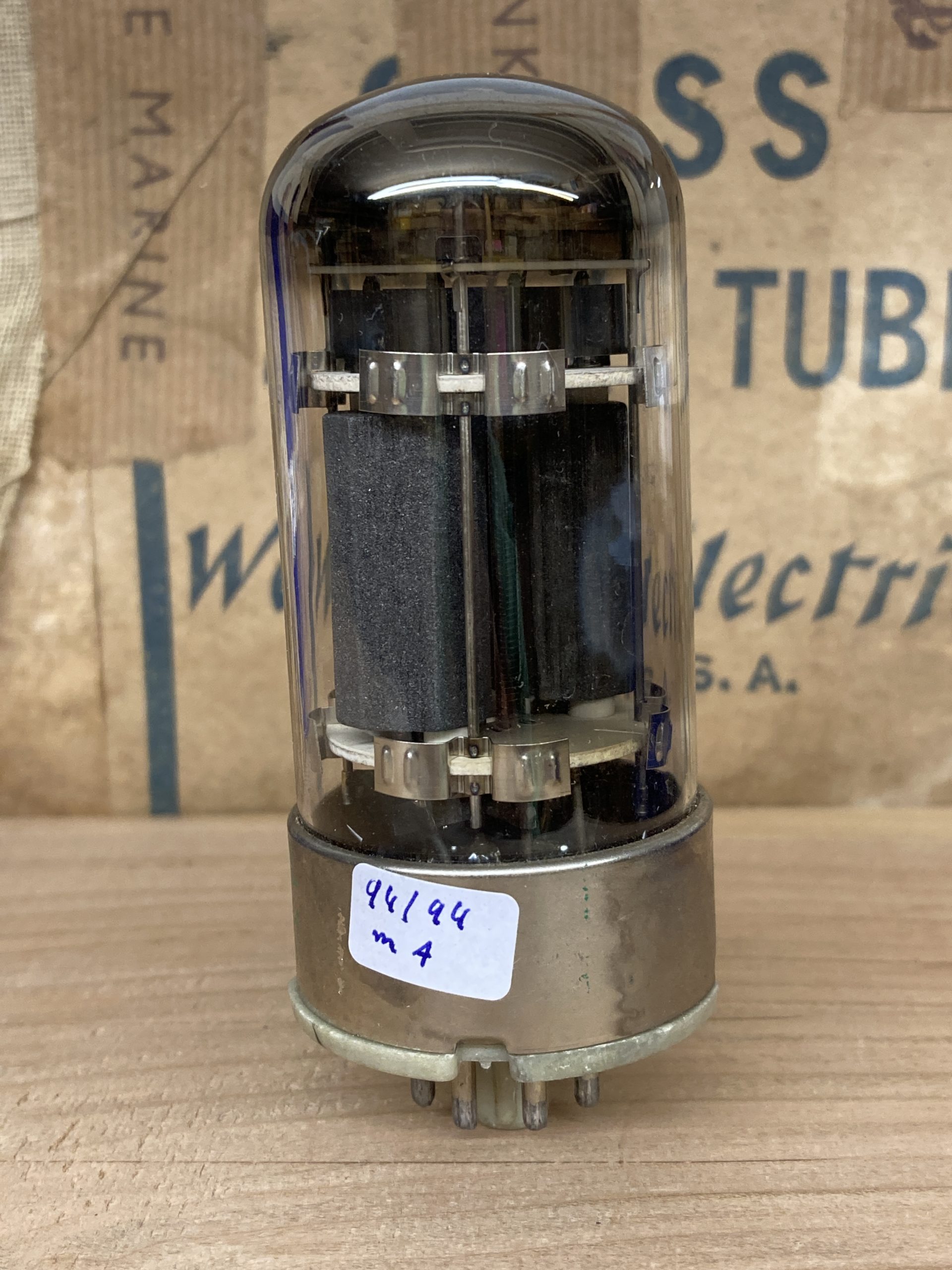For 6AS7G tube rollers here ..... | Headphone Reviews and Discussion ...