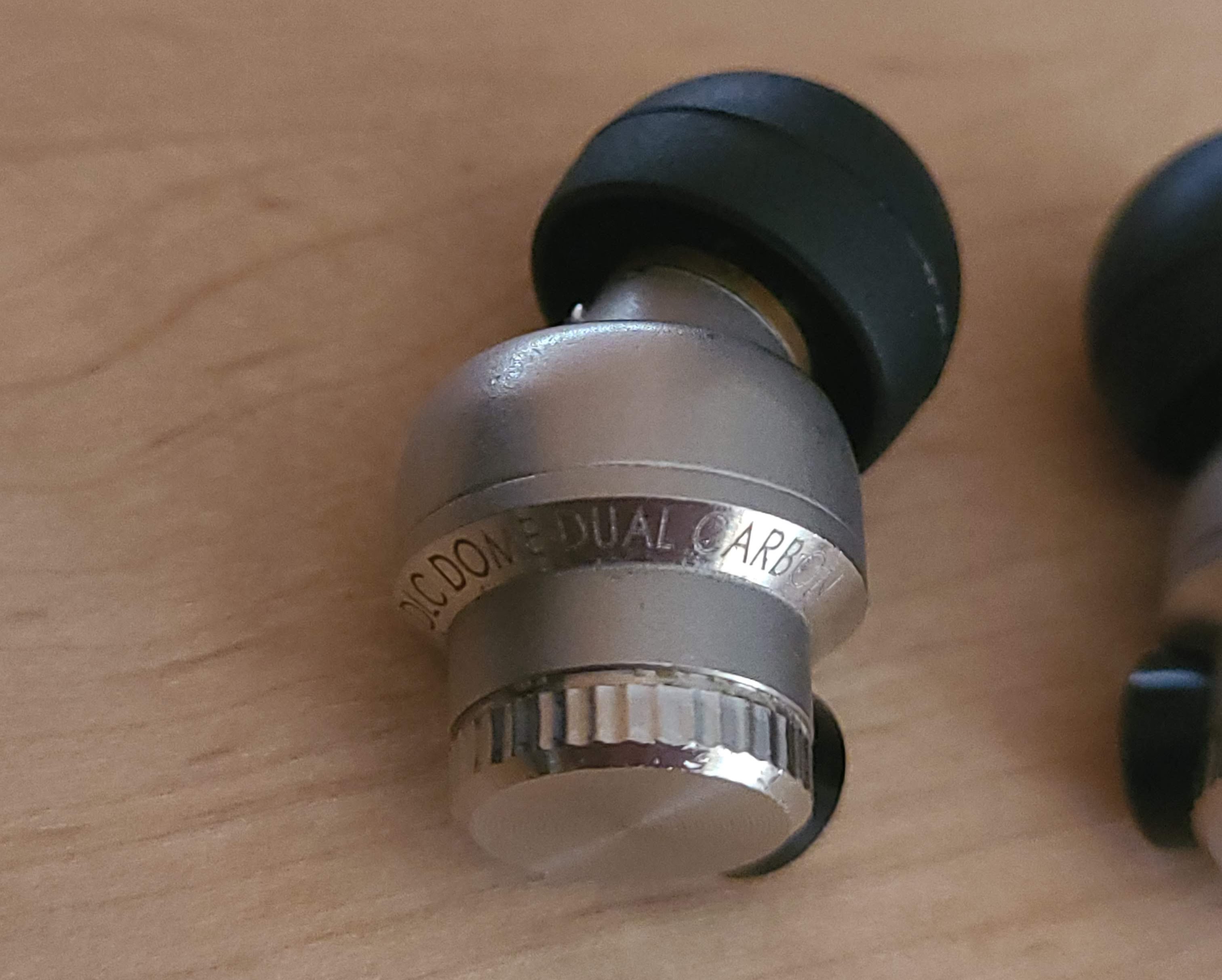 Sold: JVC HA-FD01 SP (Special Edition) IEMs | Headphone Reviews and ...