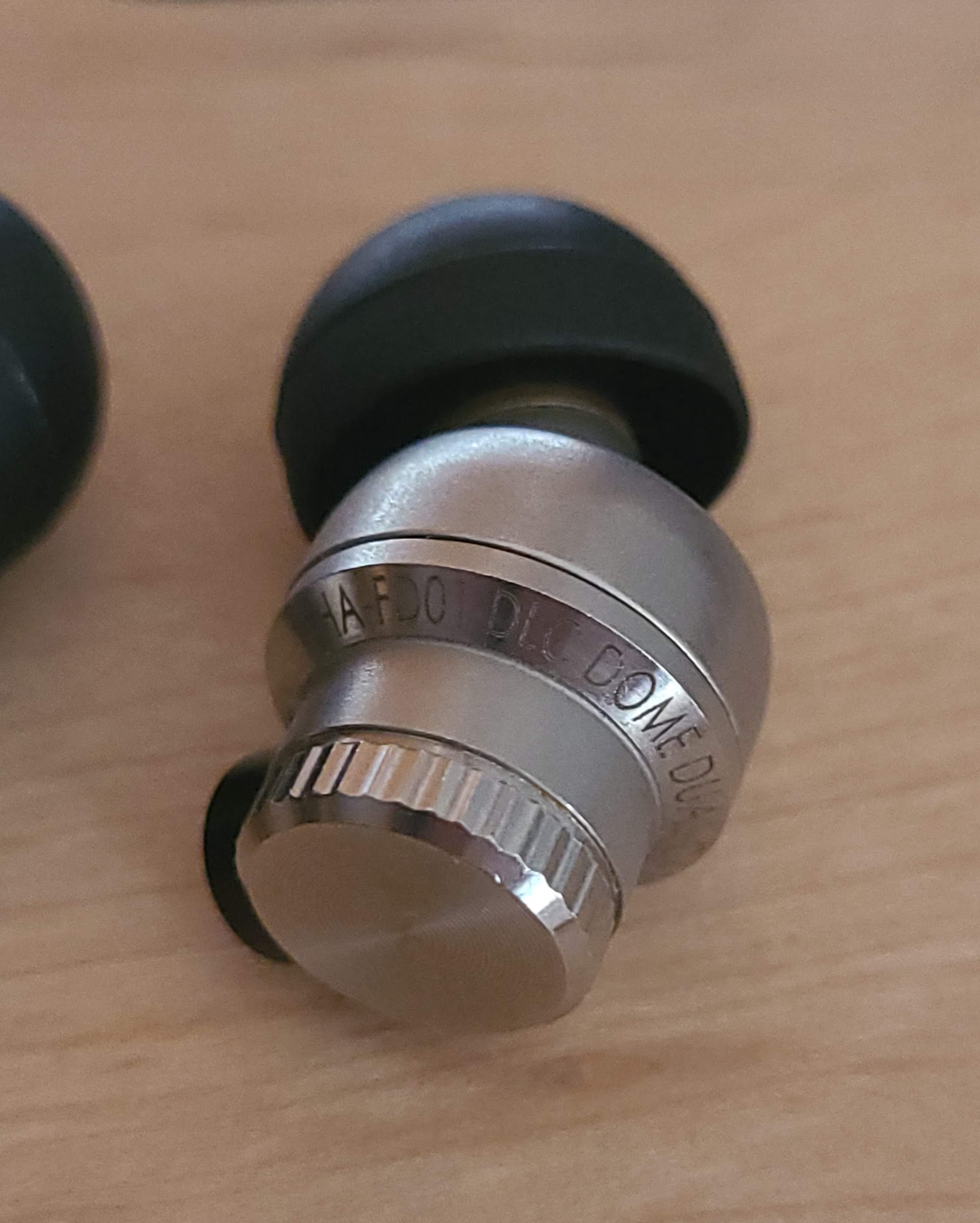 Sold: JVC HA-FD01 SP (Special Edition) IEMs | Headphone Reviews and ...