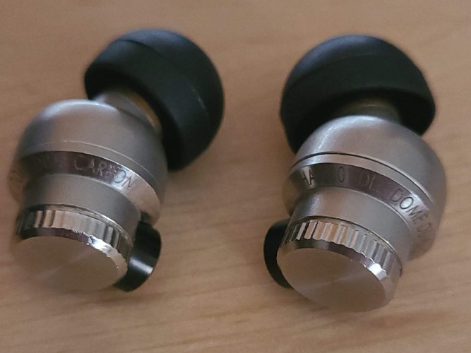 Sold: JVC HA-FD01 SP (Special Edition) IEMs | Headphone Reviews and Discussion - Head-Fi.org