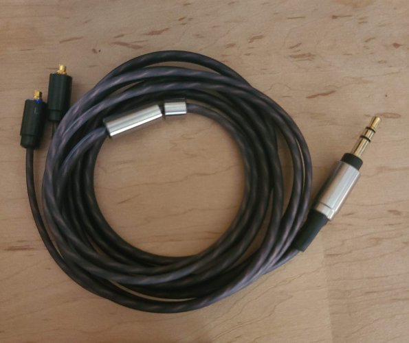 Sold: JVC HA-FD01 SP (Special Edition) IEMs | Headphone Reviews and ...